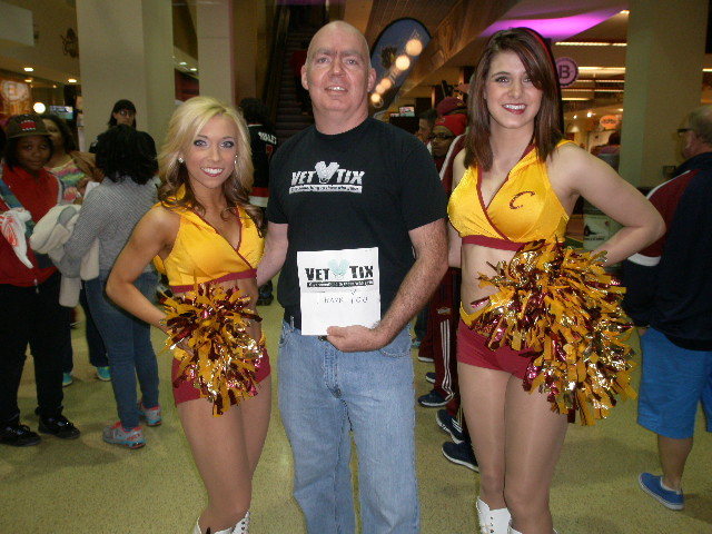 Event Feedback: Cleveland Gladiators vs. Pittsburgh Power - Arena Football