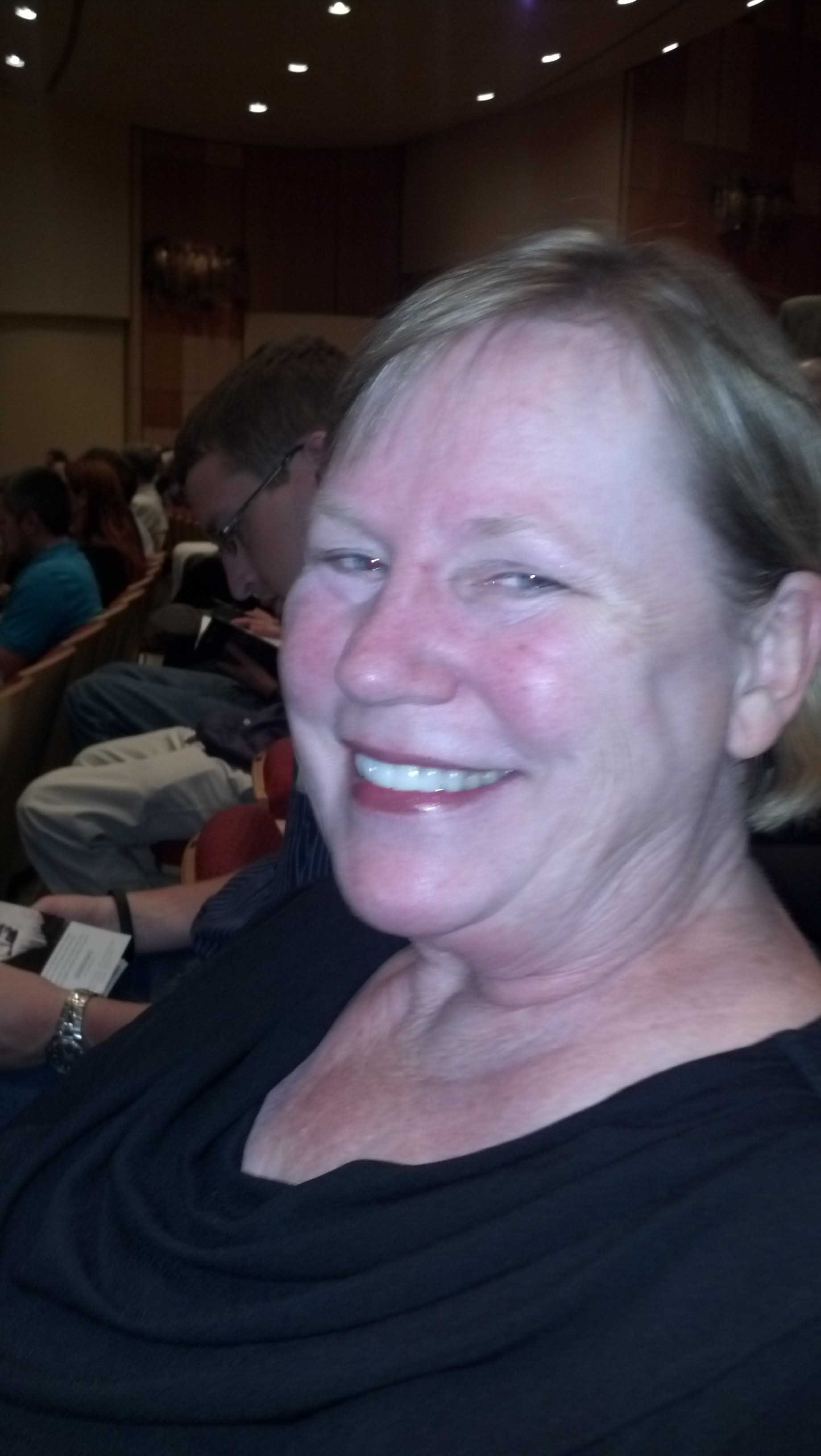 Event Feedback: Verdi's Requiem with the Phoenix Symphony Chorus and ...