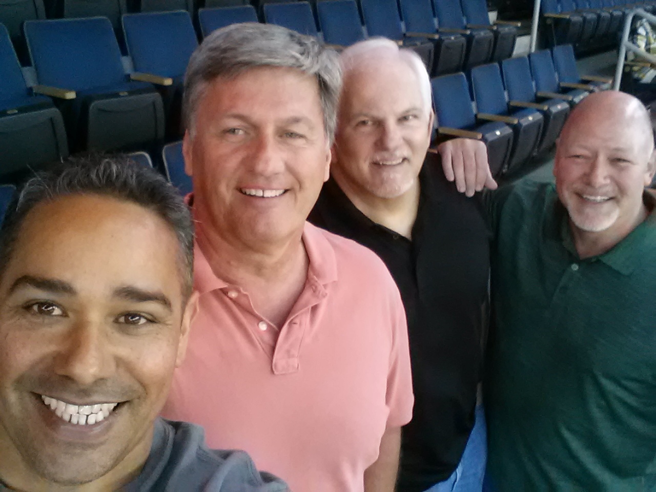 Event Feedback: Atlanta Steam vs. Chicago Bliss - Legends Football ...