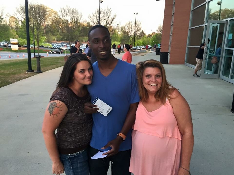 Event Feedback: Atlanta Steam vs. Chicago Bliss - Legends Football ...