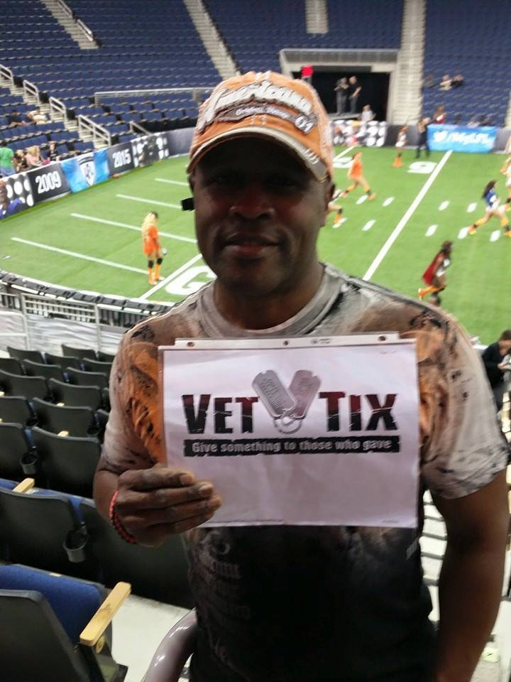 Event Feedback: Atlanta Steam vs. Chicago Bliss - Legends Football ...