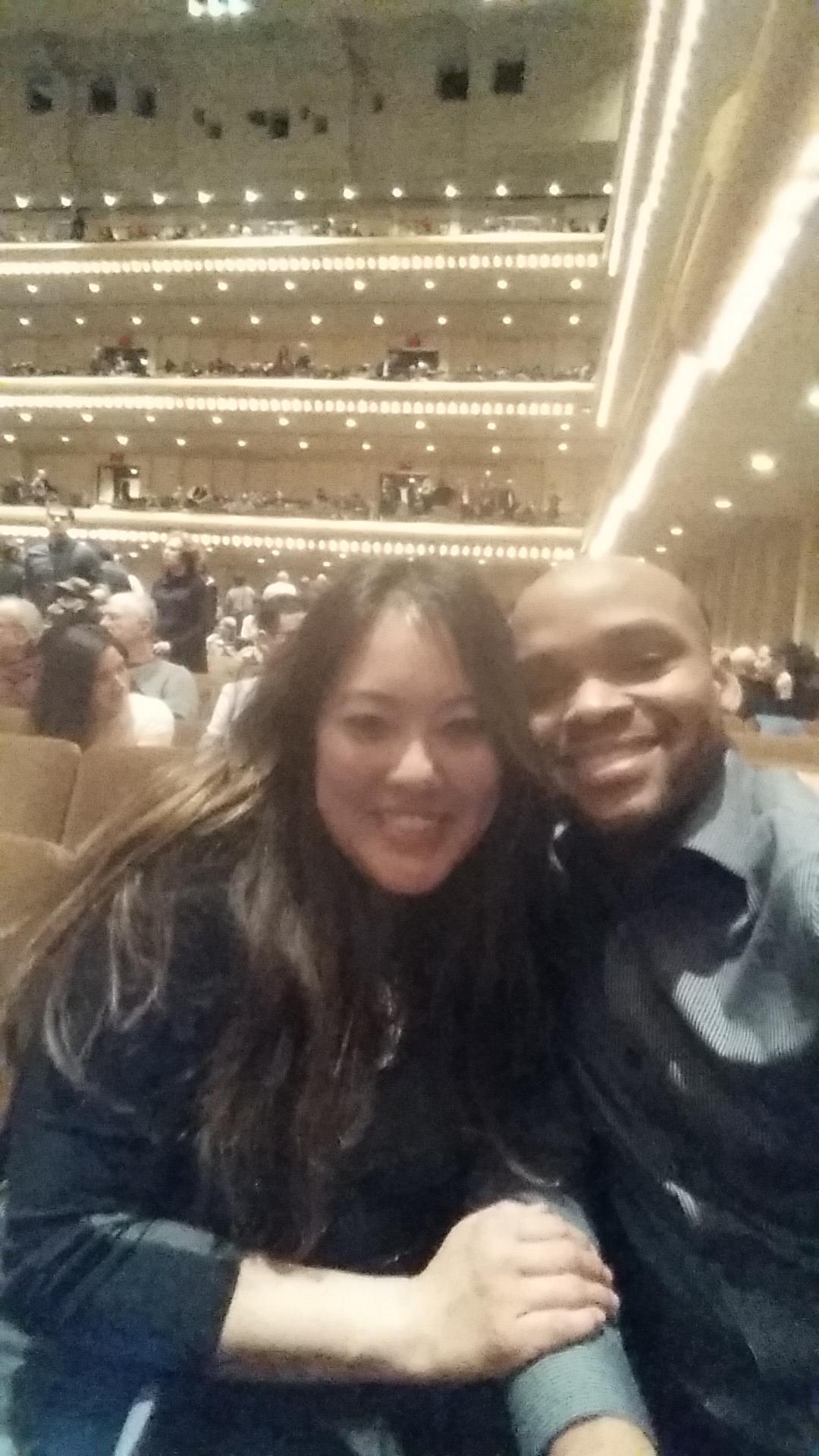 Event Feedback: Petrushka and John Adams World Premiere - Presented by ...