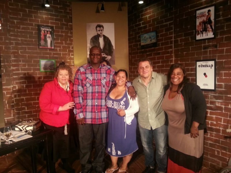 Event Feedback: Dead Certain a psychological thriller by Marcus Lloyd ...