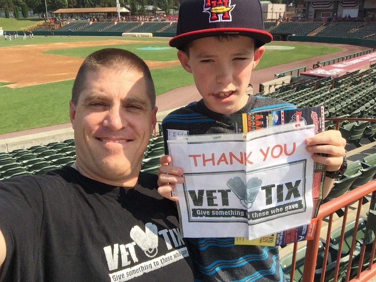 Event Feedback: Tri City Valleycats vs. Brooklyn Cyclones - MiLB