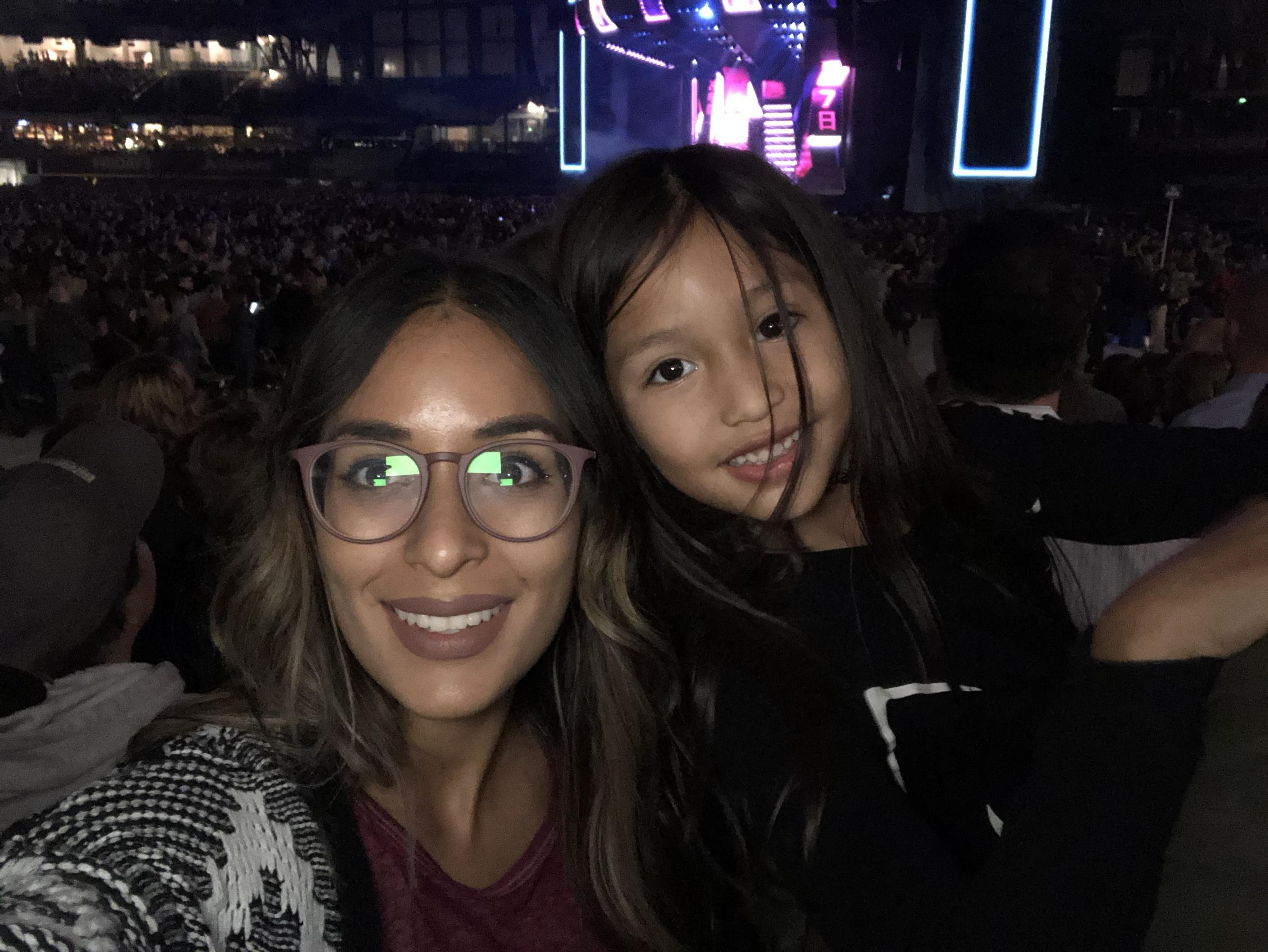 Event Feedback: Ed Sheeran: 2018 North American Stadium Tour