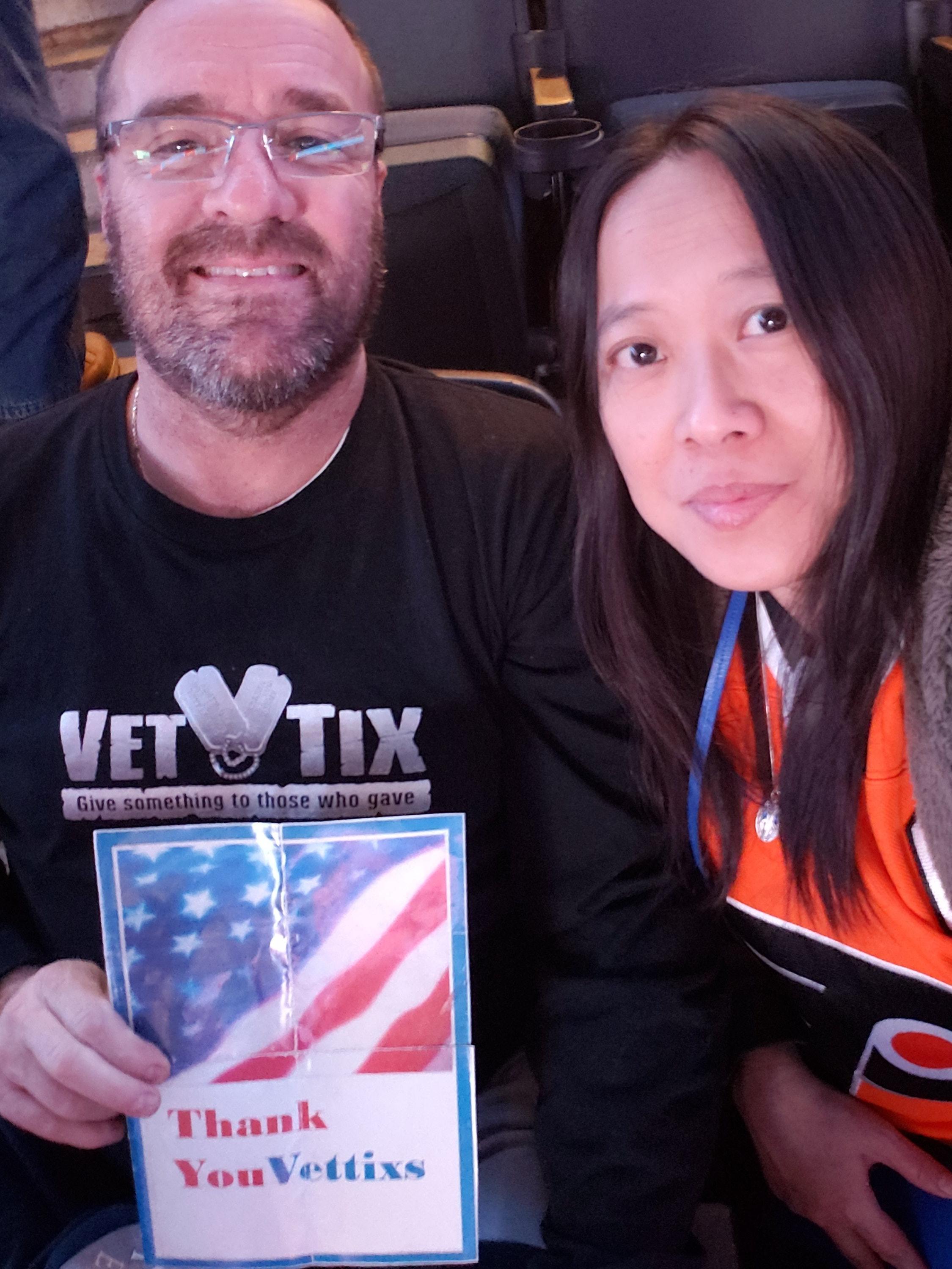 Event Feedback: Lehigh Valley Phantoms vs. Belleville Senators - AHL