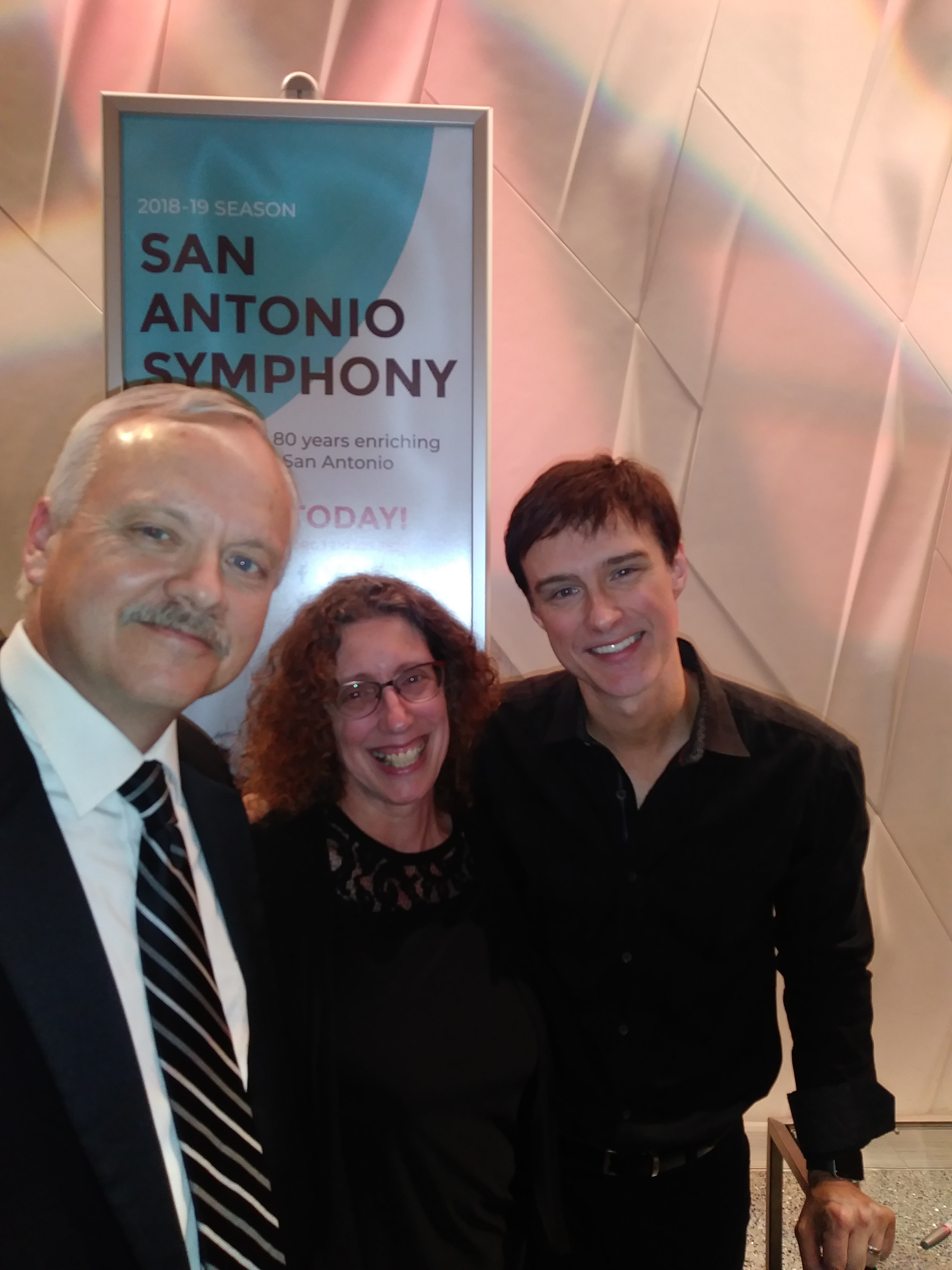 Event Feedback: Michael Cavanaugh in Concert - the Music of Billy Joel ...