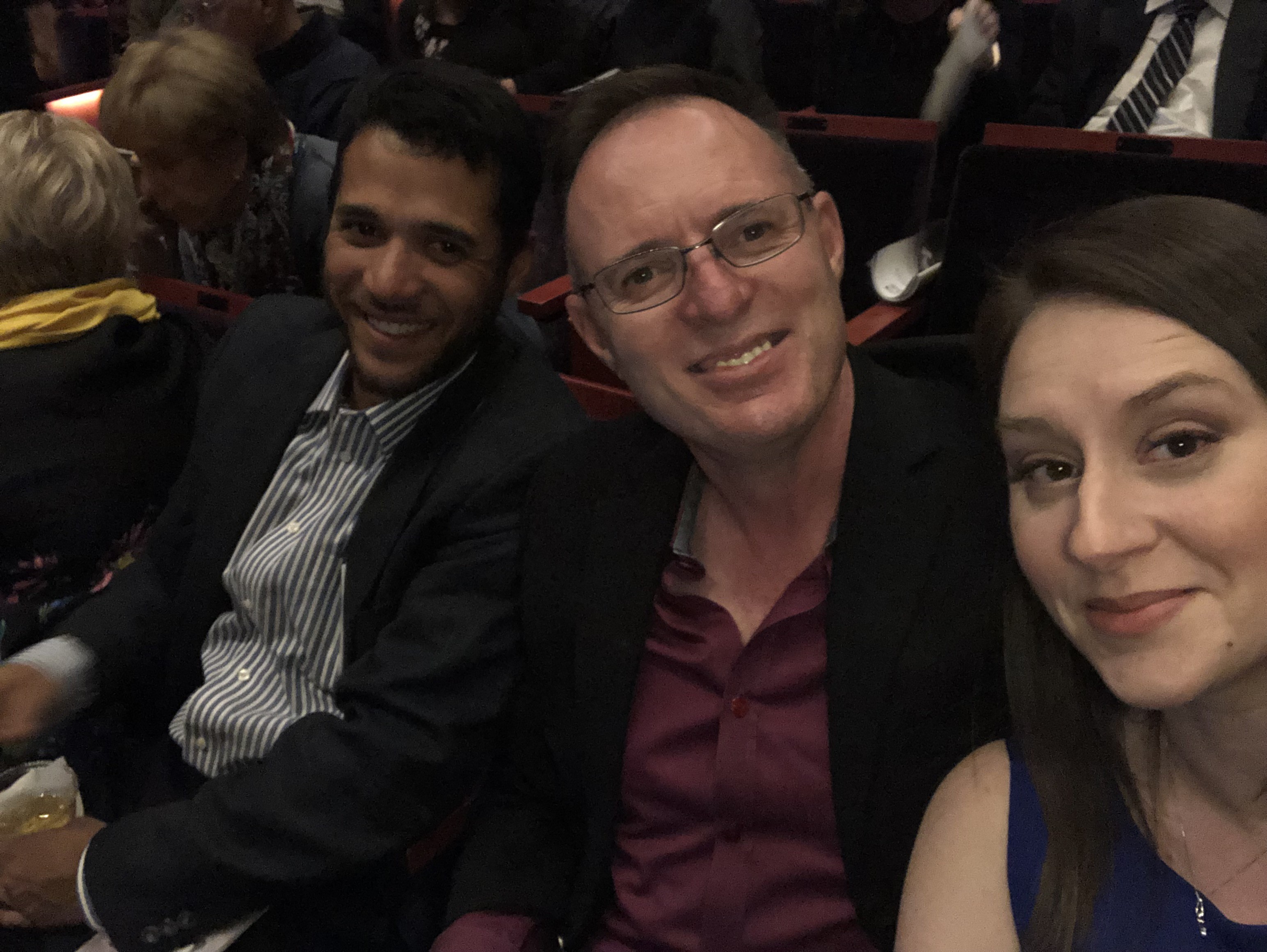 Event Feedback: Michael Cavanaugh in Concert - the Music of Billy Joel ...