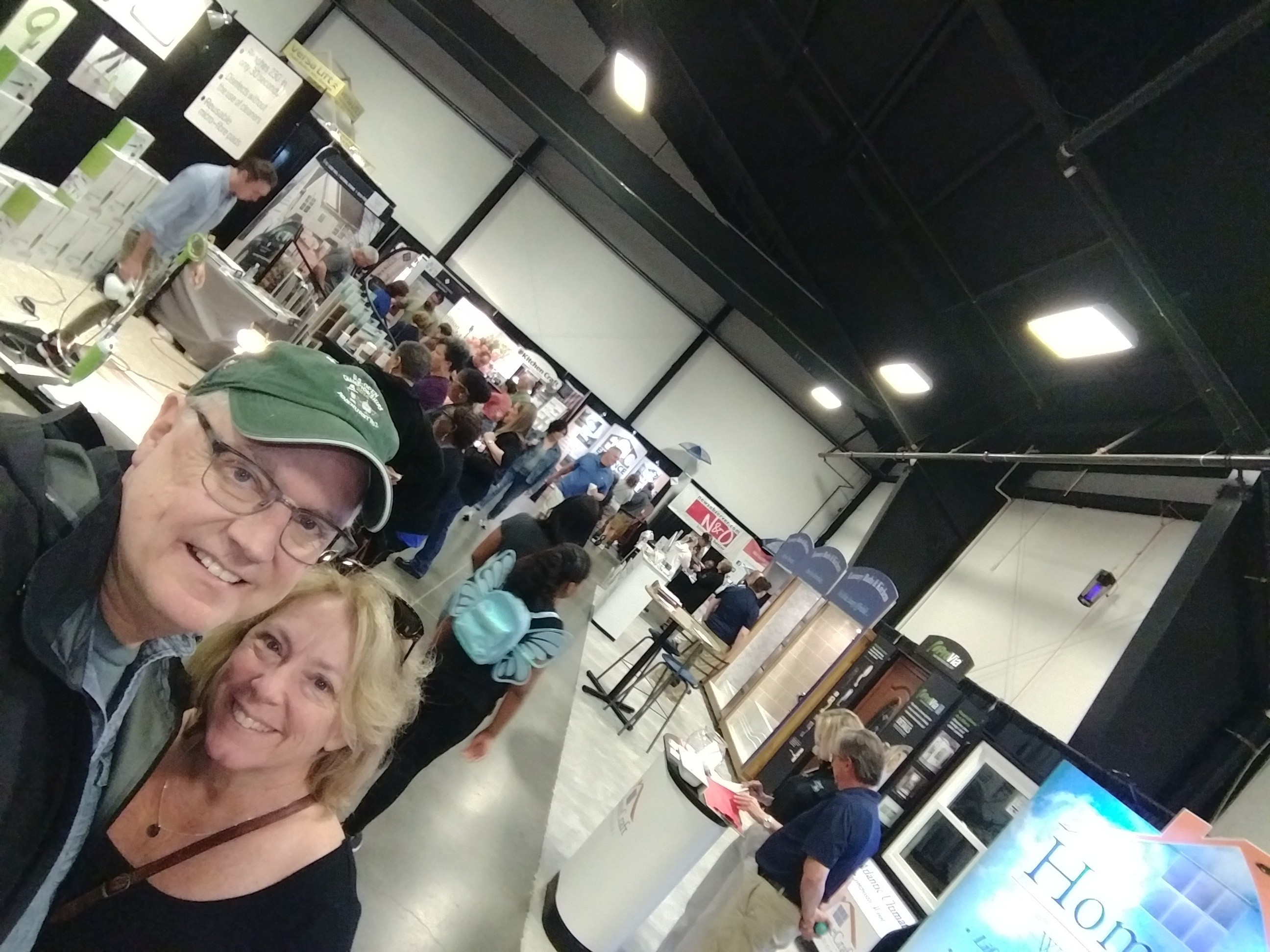 Event Feedback: Southern Ideal Home Show - Tickets Good for Any One Day ...