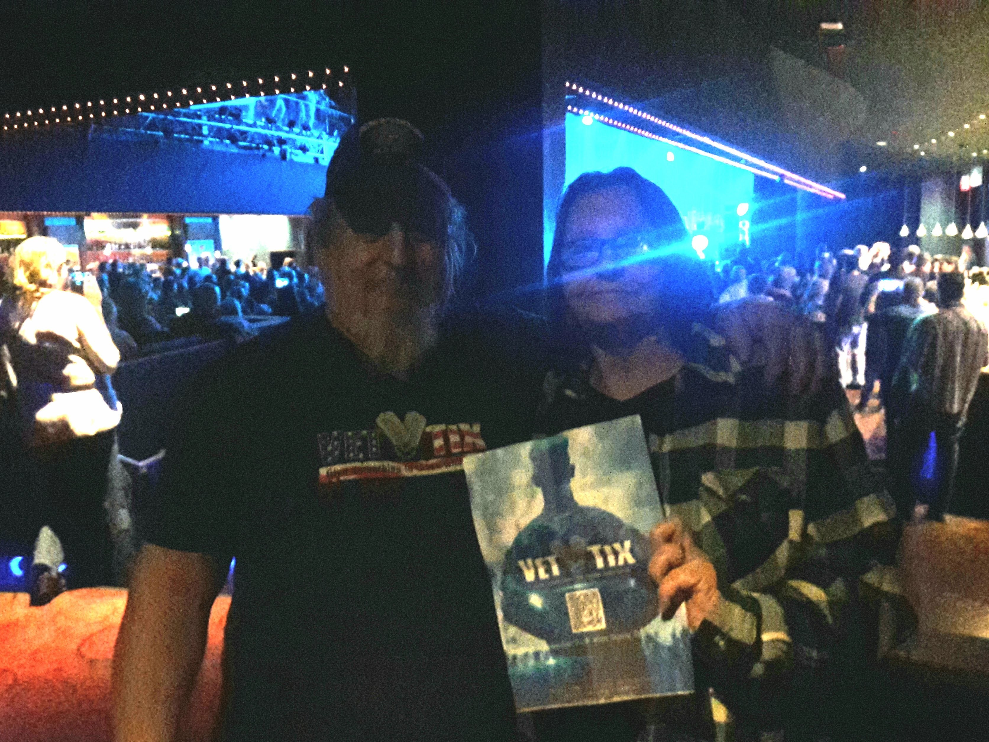 Event Feedback: Killer Queen Ft. Patrick Myers - Undefined