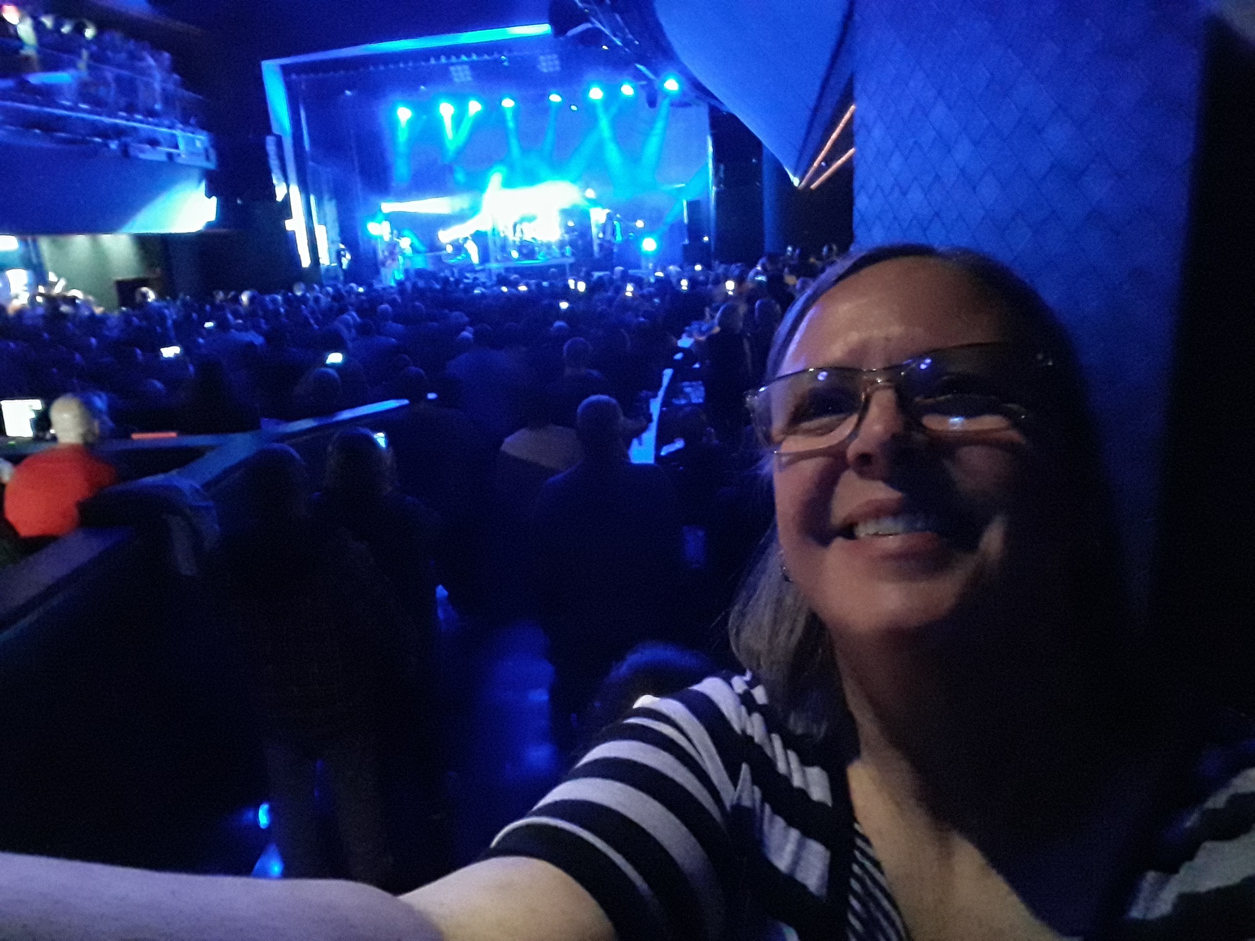 Event Feedback: Killer Queen Ft. Patrick Myers - Undefined