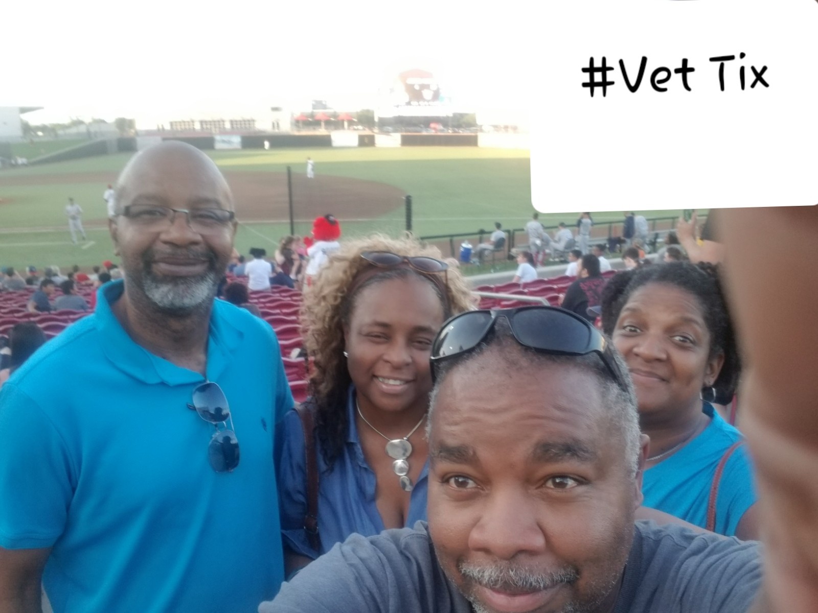 Event Feedback: Texas Airhogs vs. Winnipeg Goldeyes - American ...