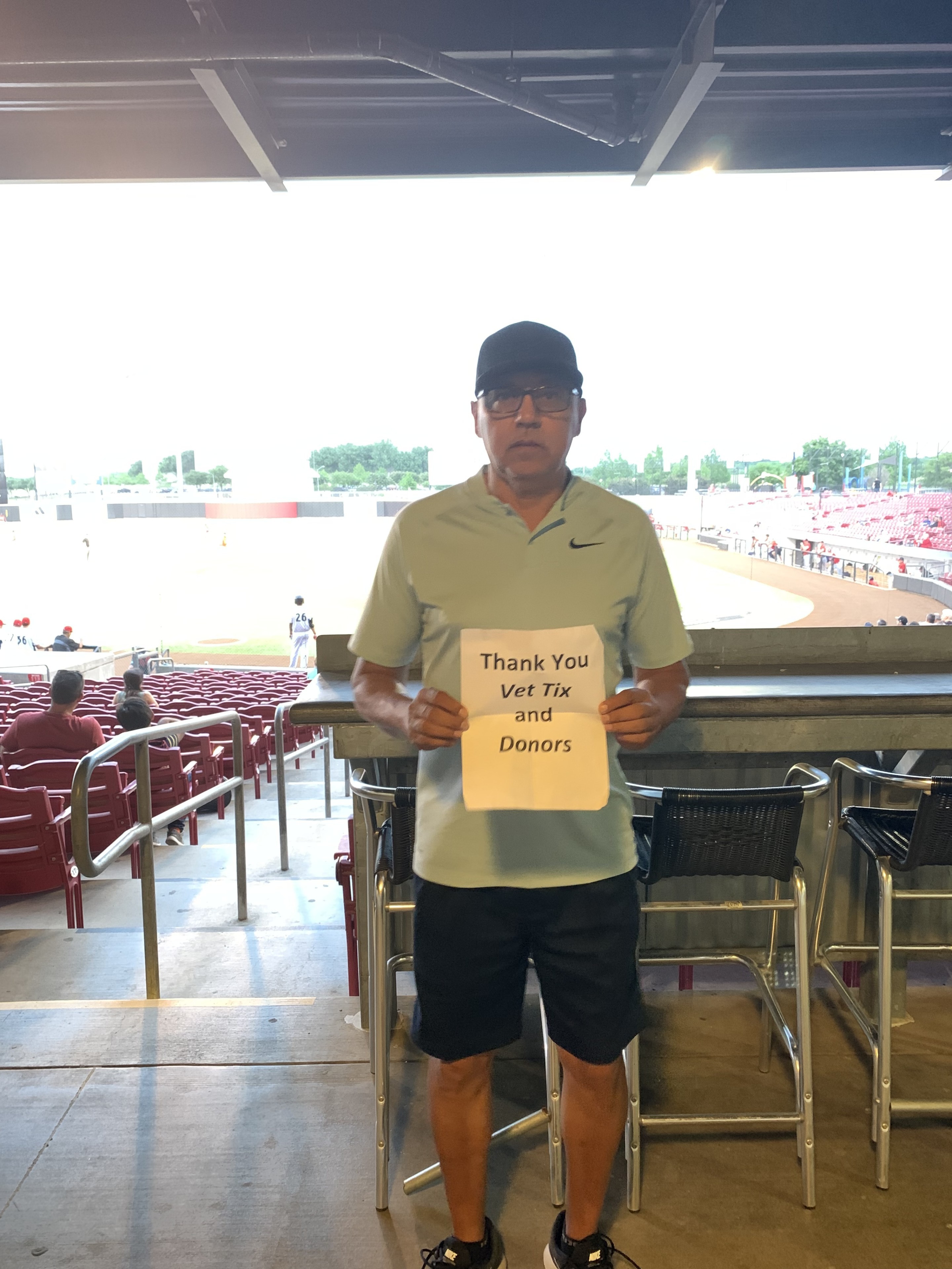 Event Feedback: Texas Airhogs vs. Winnipeg Goldeyes - American ...