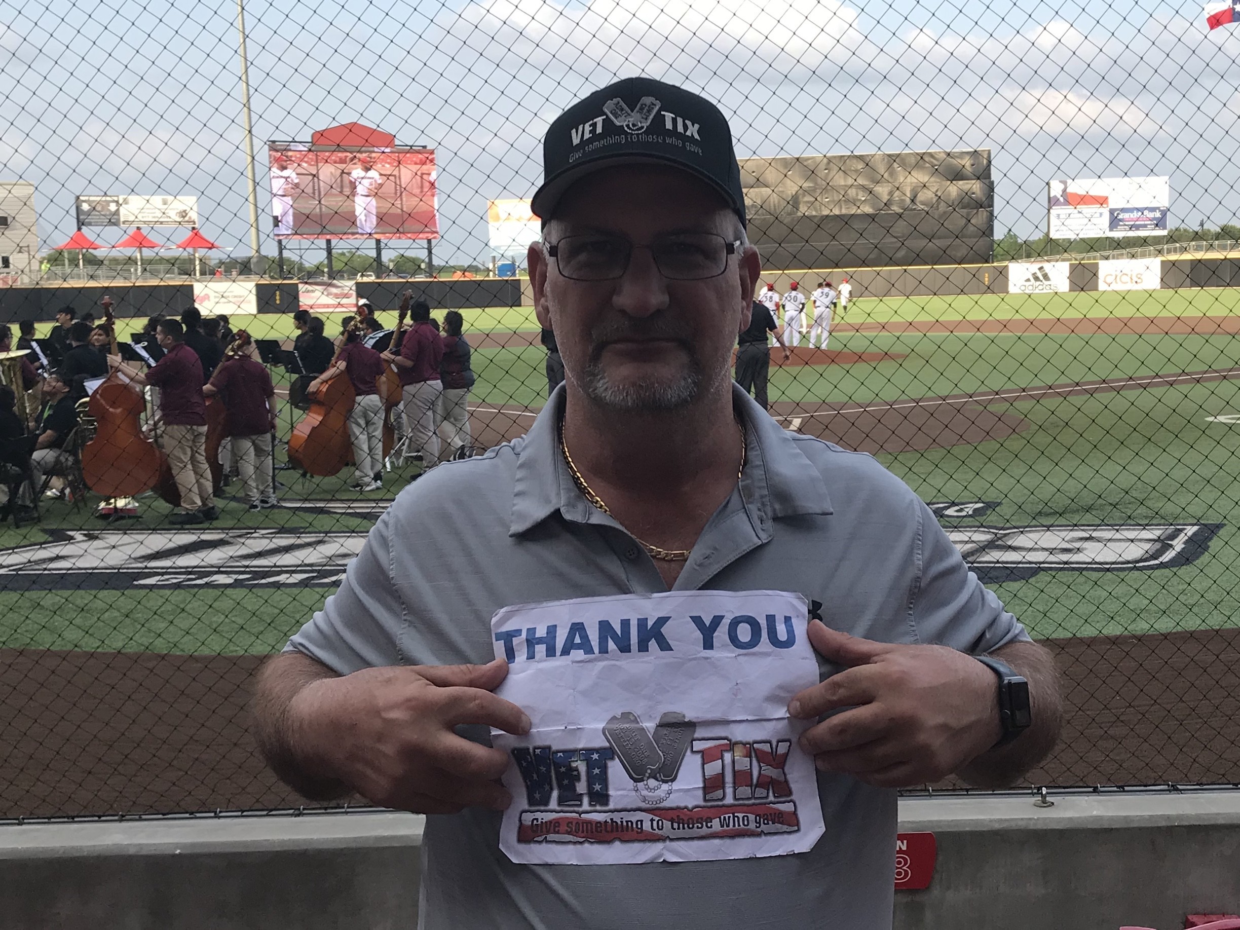 Event Feedback: Texas Airhogs vs. Sioux Falls Canaries - American ...