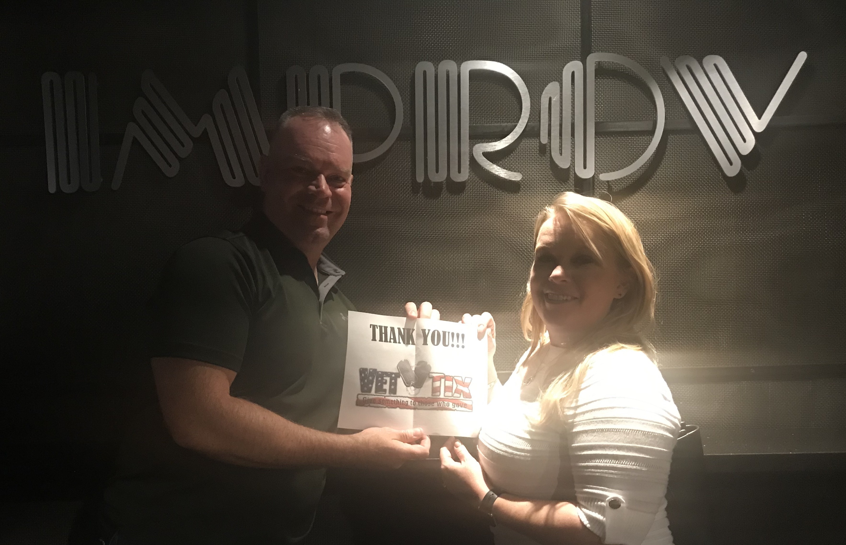 Event Feedback: Tempe Improv - Flip Orley - Sunday - 18+