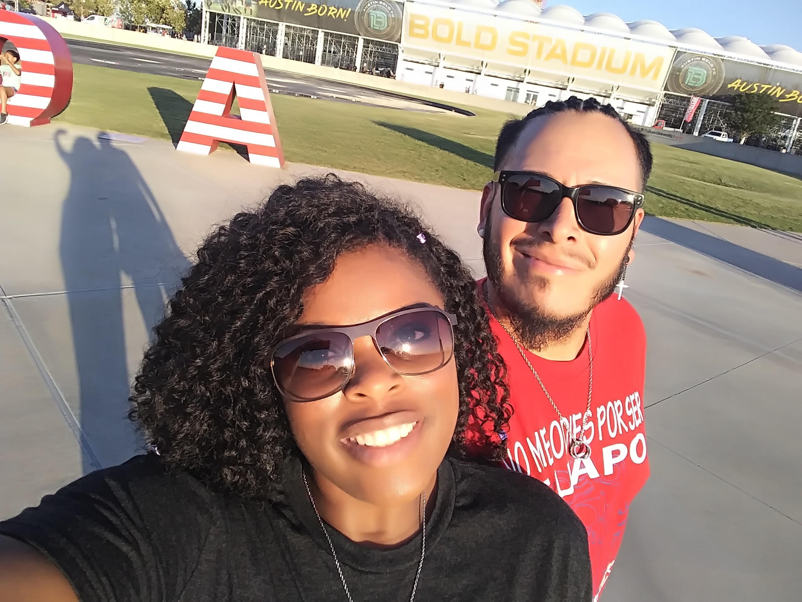 Event Feedback: Austin Bold FC vs. Fresno FC - USL