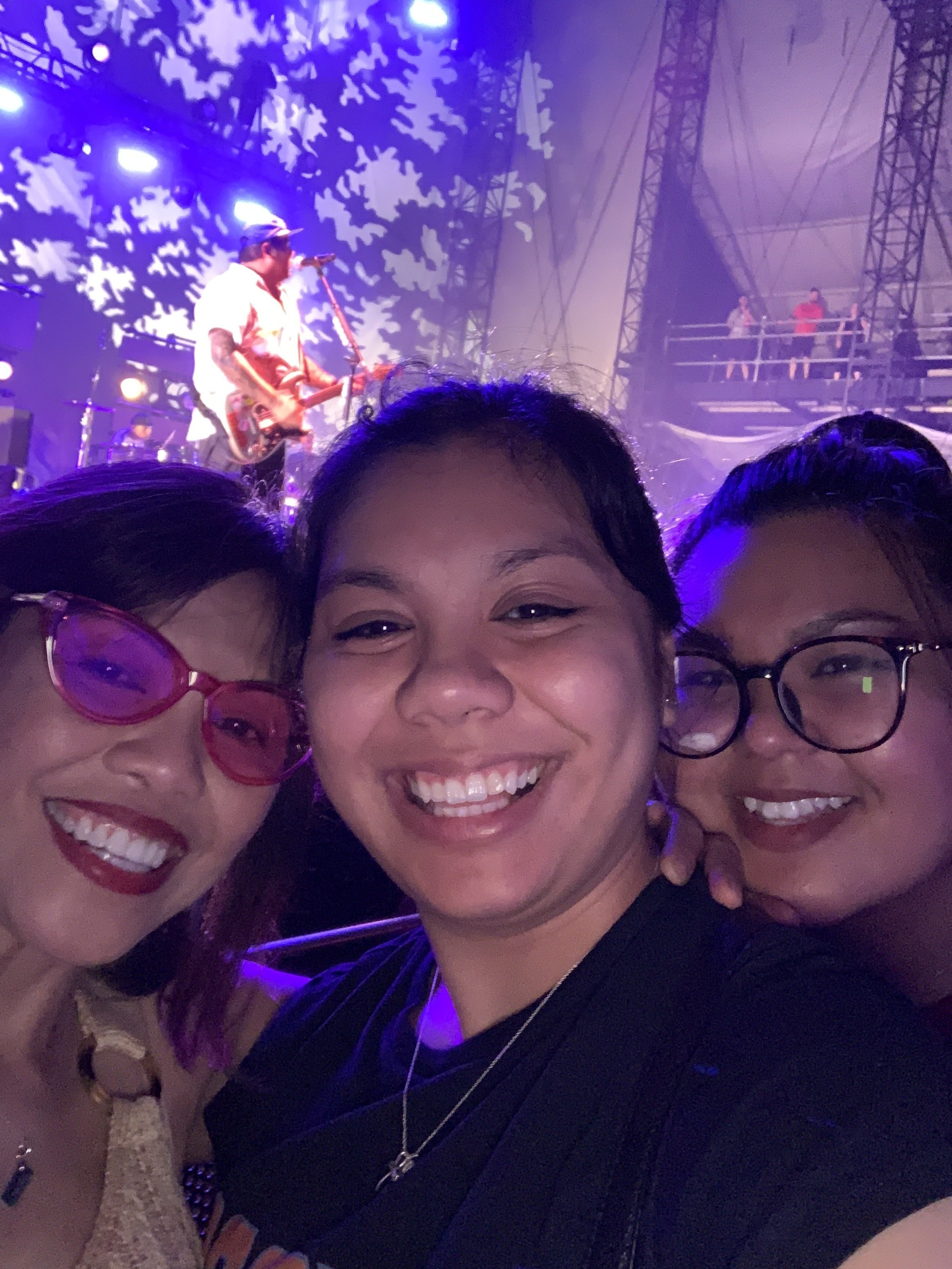 Event Feedback: Sublime With Rome - Pop