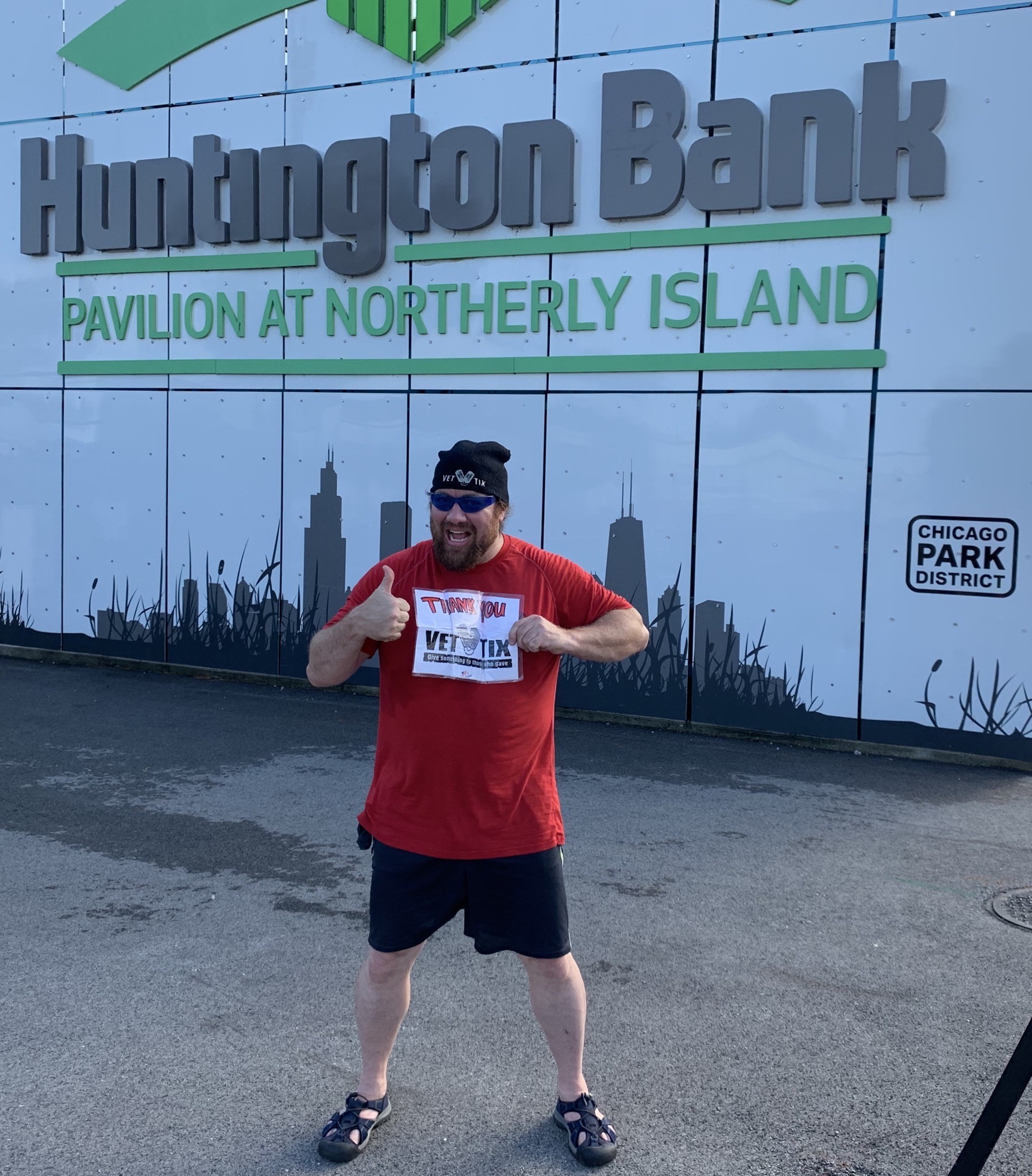 Event Feedback: Sublime With Rome - Pop