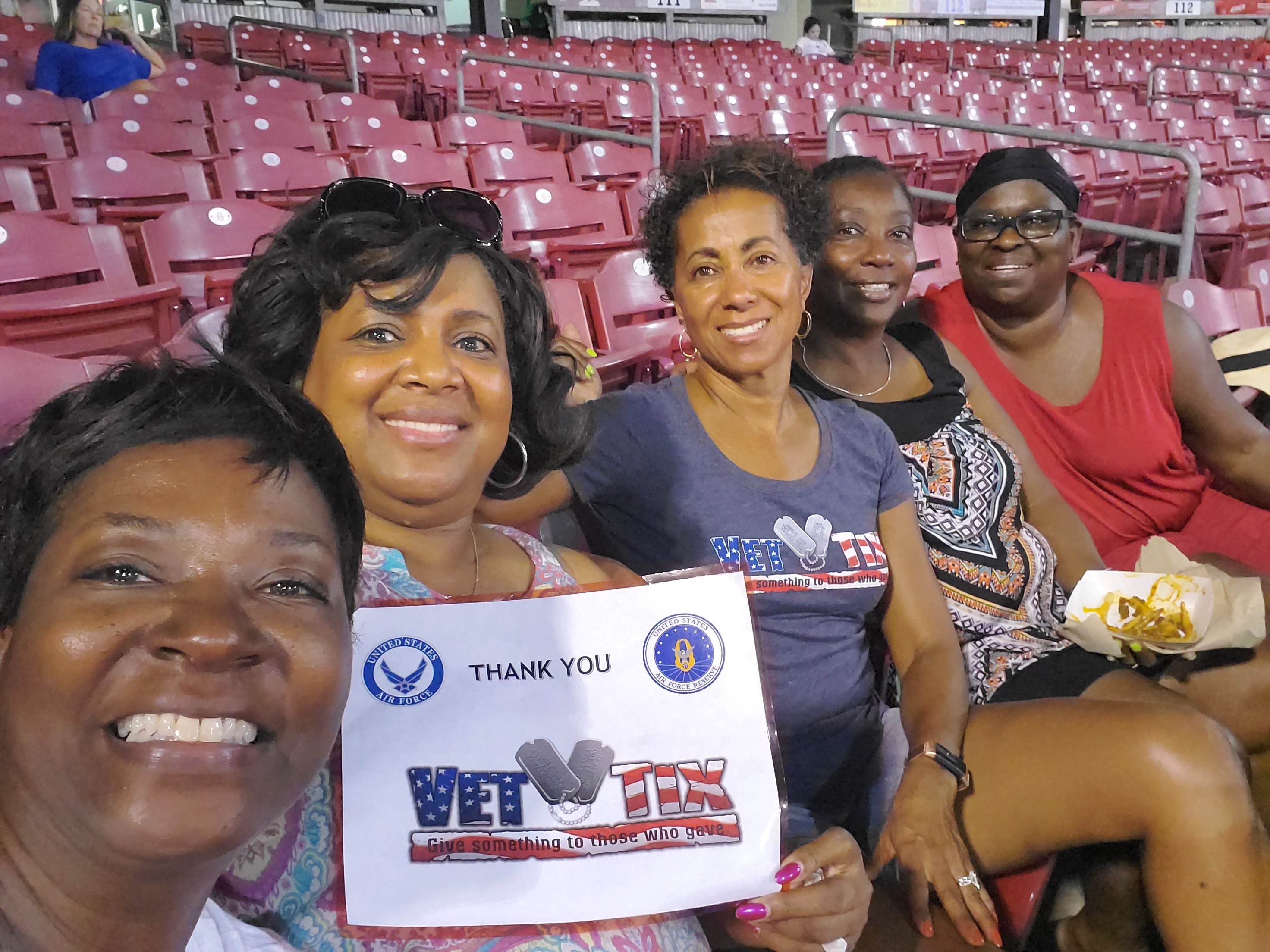 Event Feedback: Texas Airhogs vs. Lincoln Saltdogs - American ...