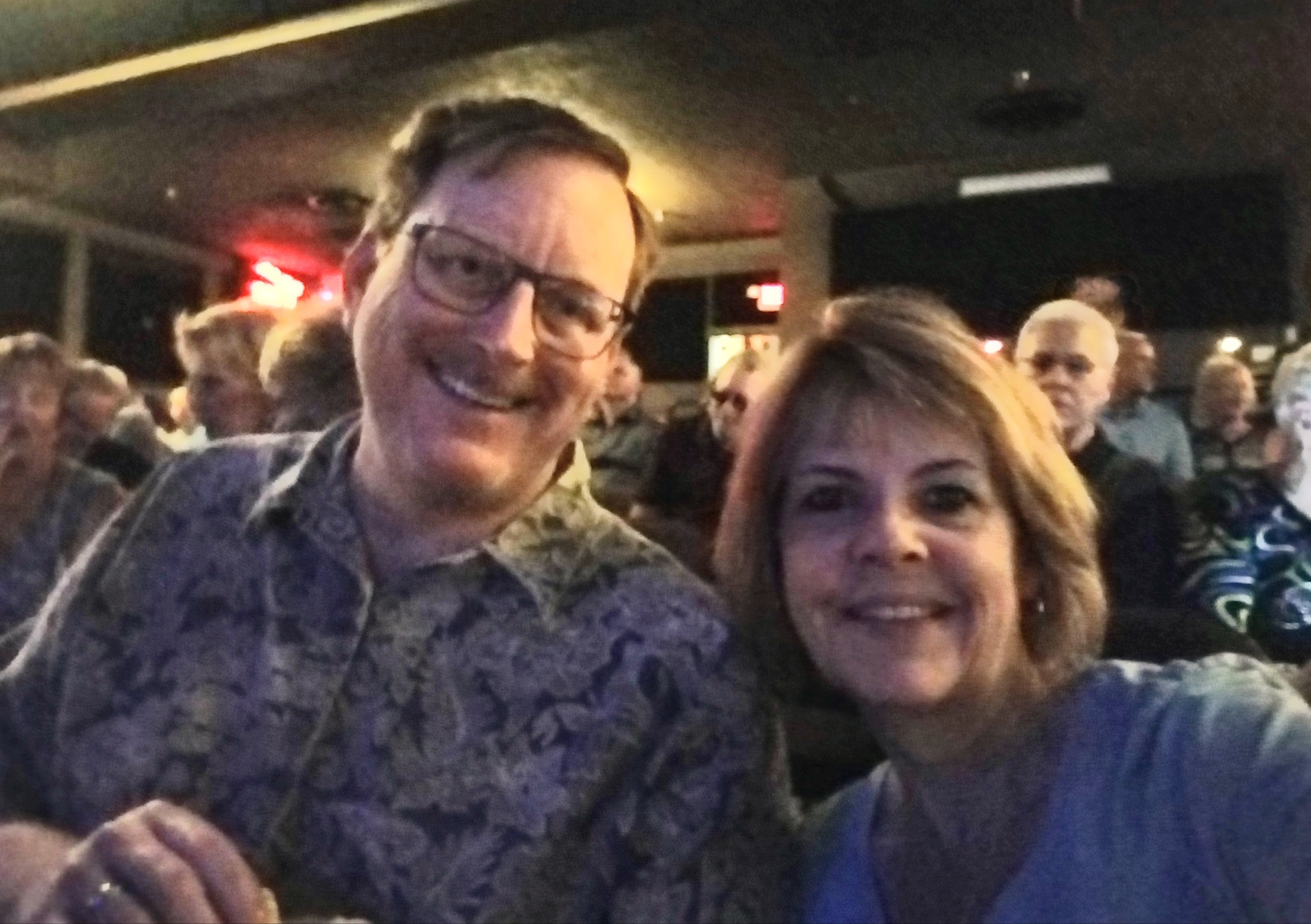 Event Feedback: Super Diamond - the Neil Diamond Tribute (country ...