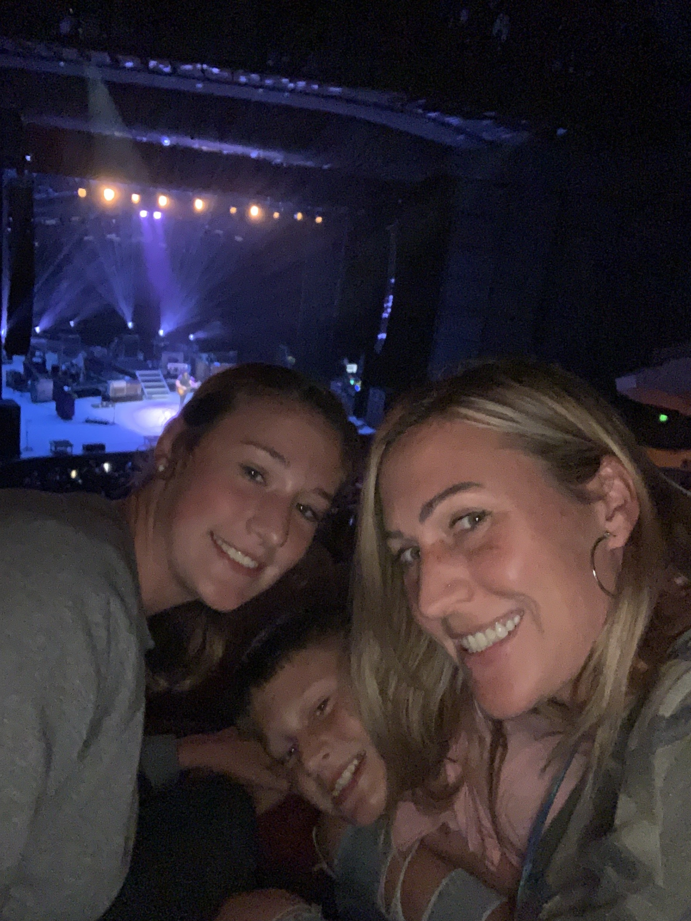 Event Feedback: Gary Allan - Country