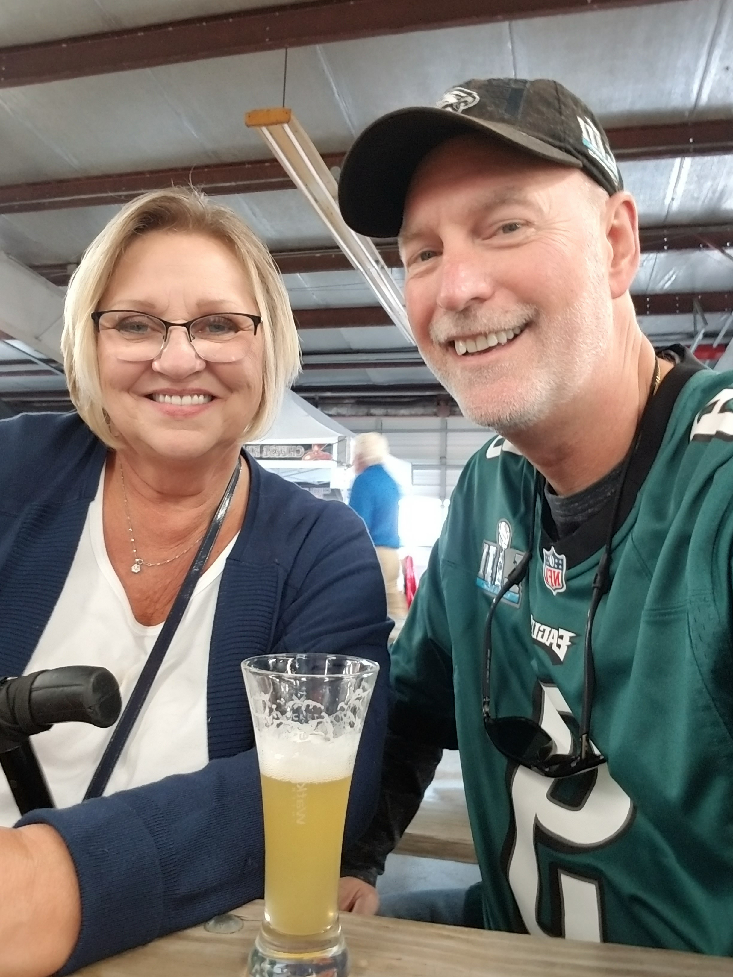 Event Feedback: Ticket Galaxy Beer Festival - 21+