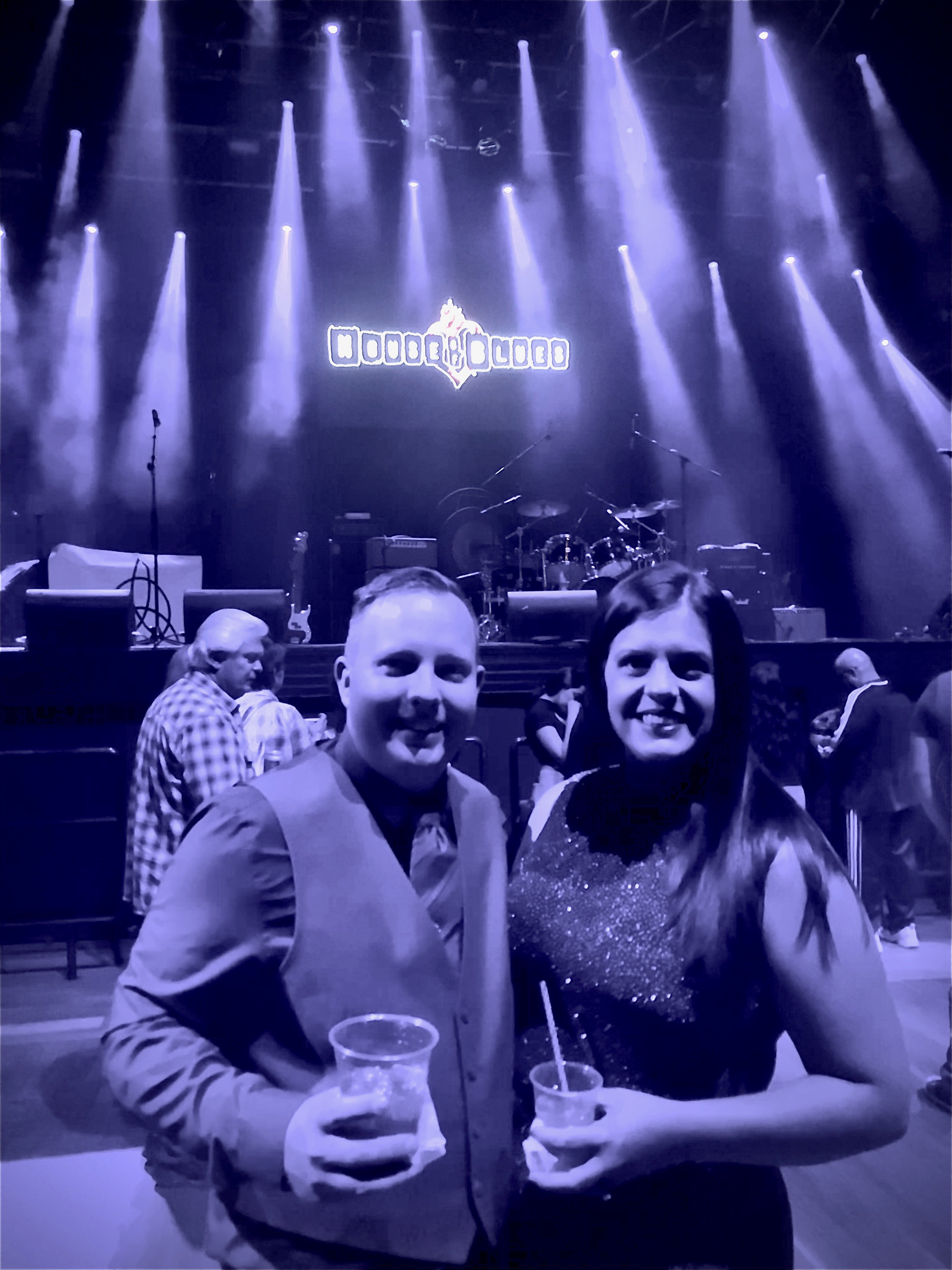 Event Feedback: Led Zepagain: Tribute to Led Zeppelin