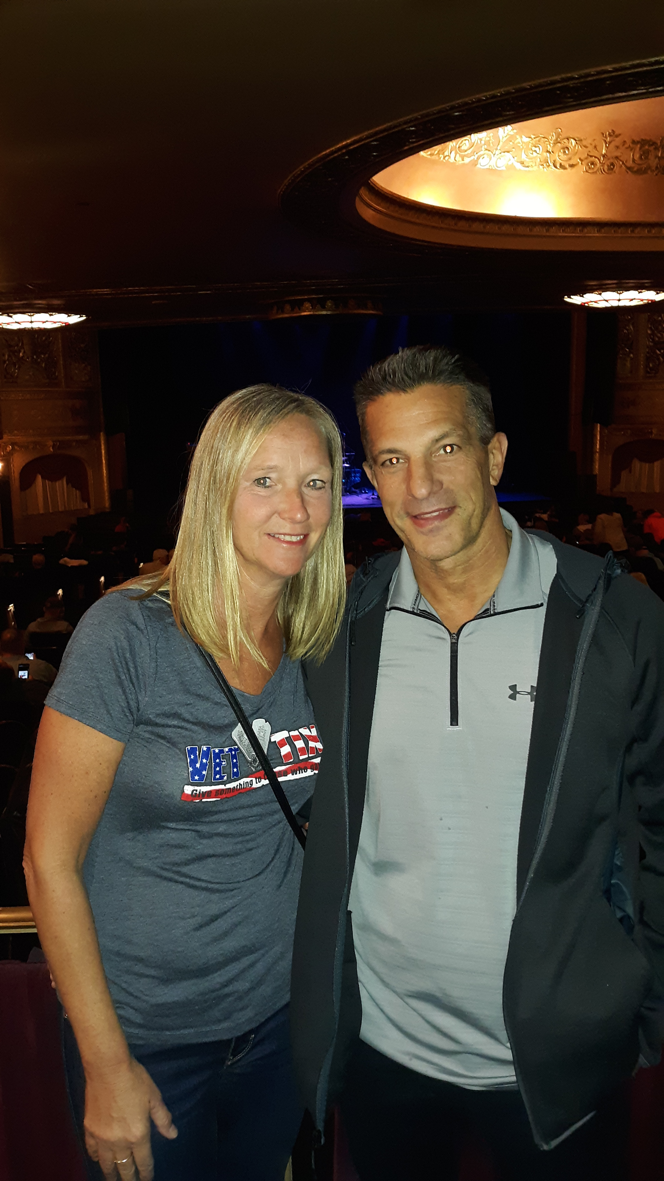 Event Feedback: Killer Queen