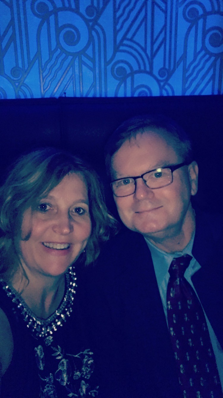 Event Feedback: A Tribute to Frank Sinatra starring Tony Sands