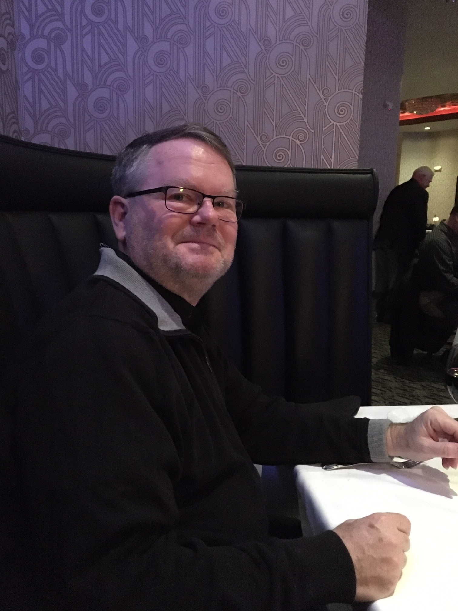 Event Feedback: Good Shot Judy Swing Band