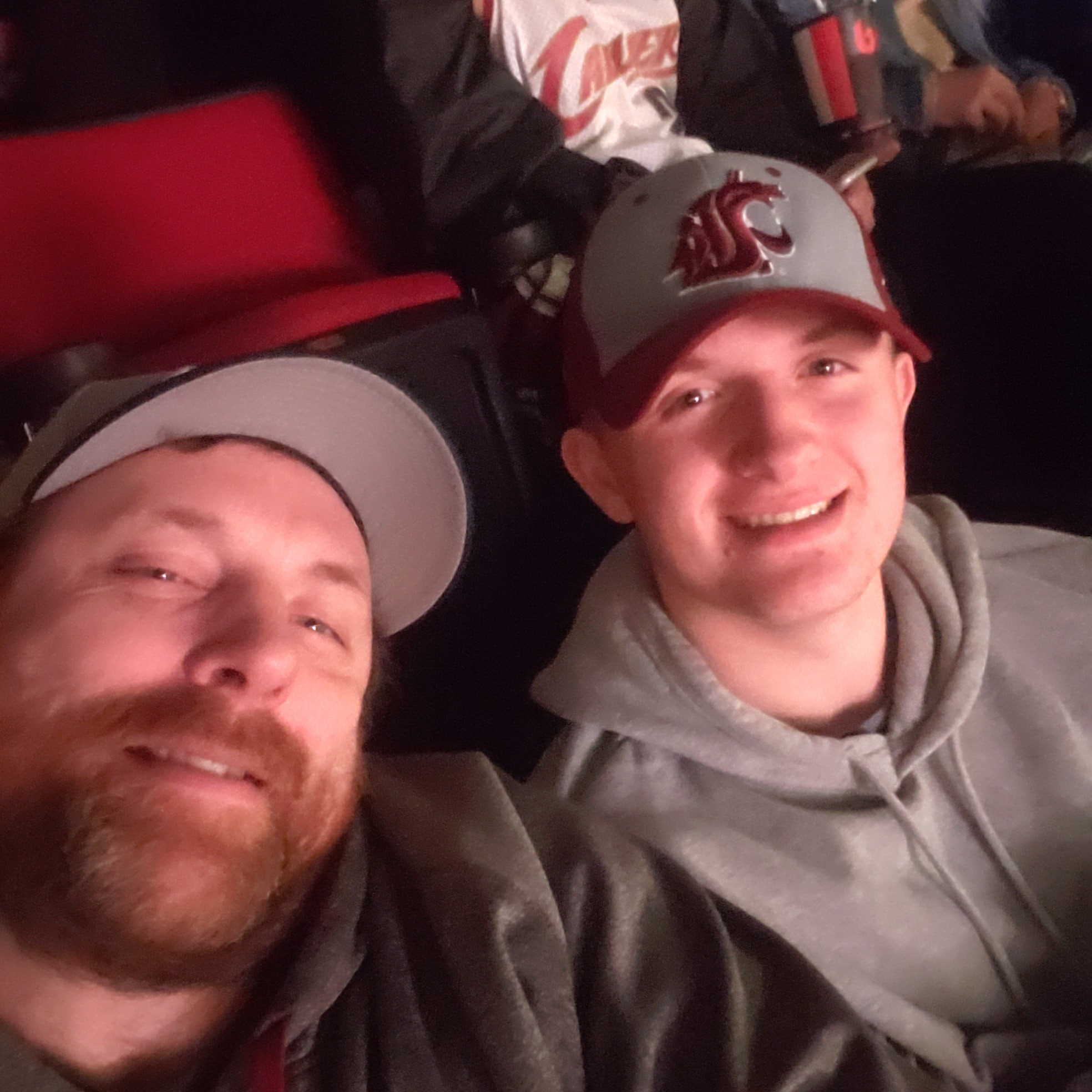 Event Feedback: Portland Trail Blazers vs. Los Angeles Lakers - NBA ...