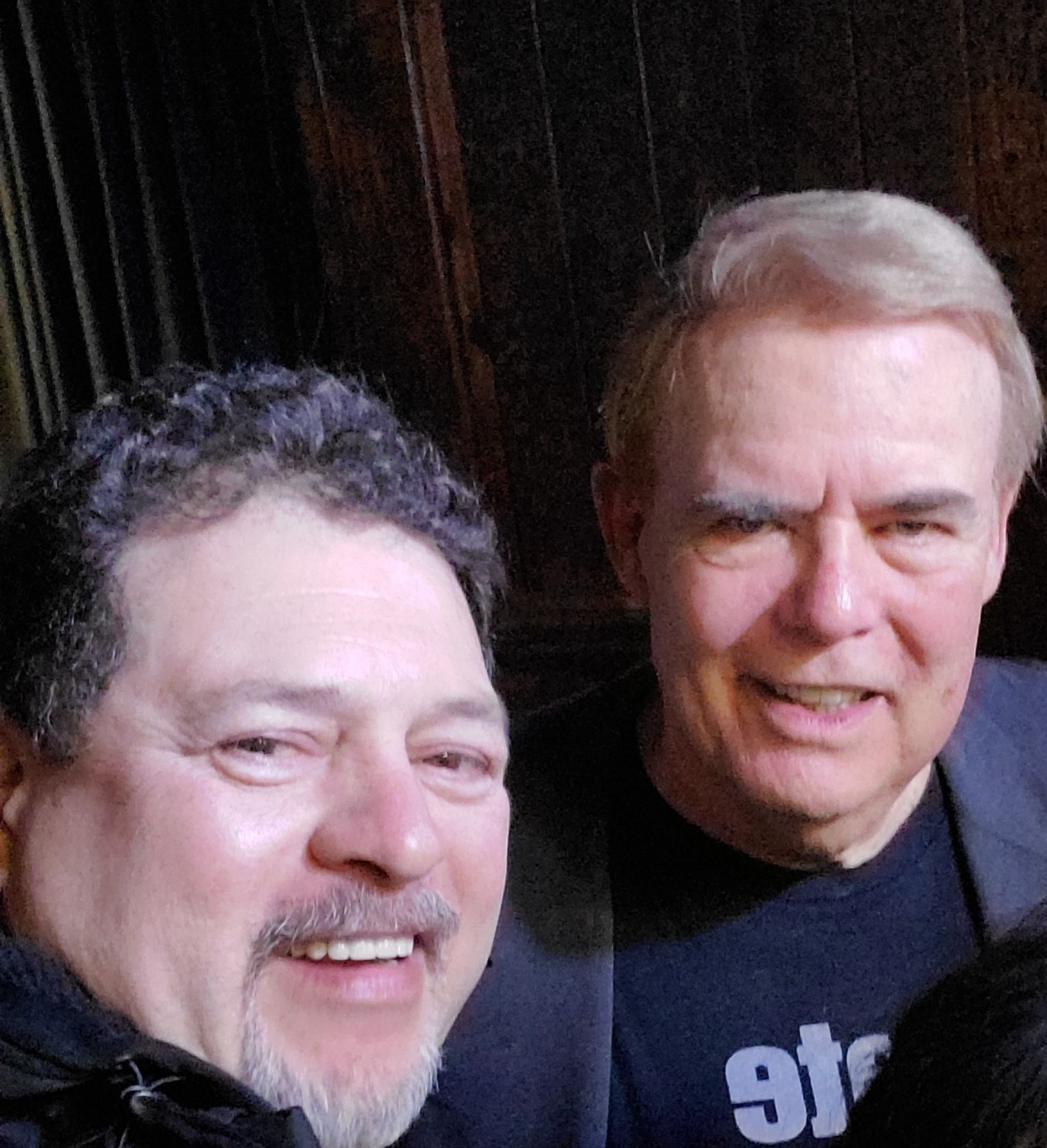 Event Feedback: Zanies Comedy Club Chicago