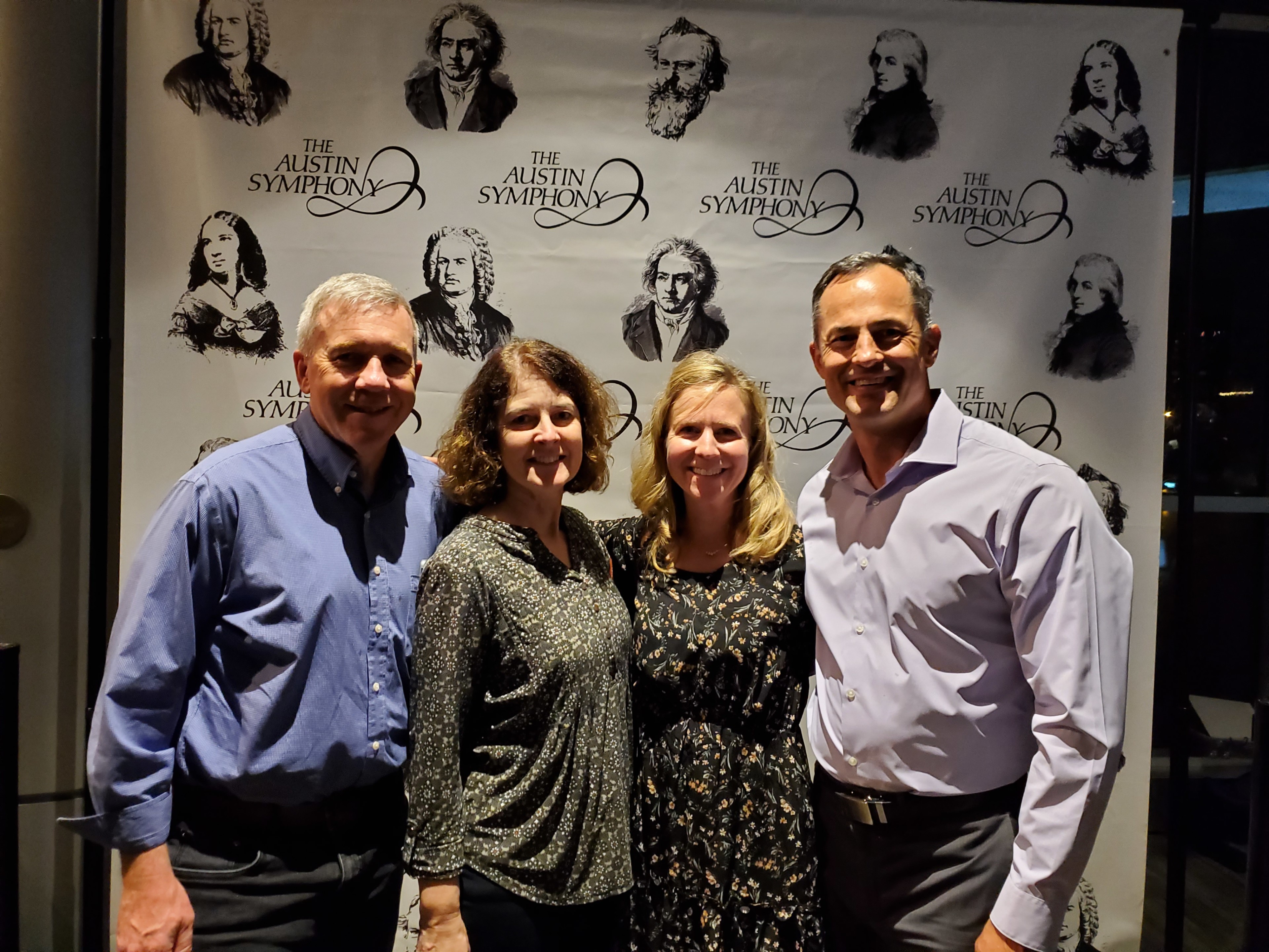 Event Feedback: Rach Star