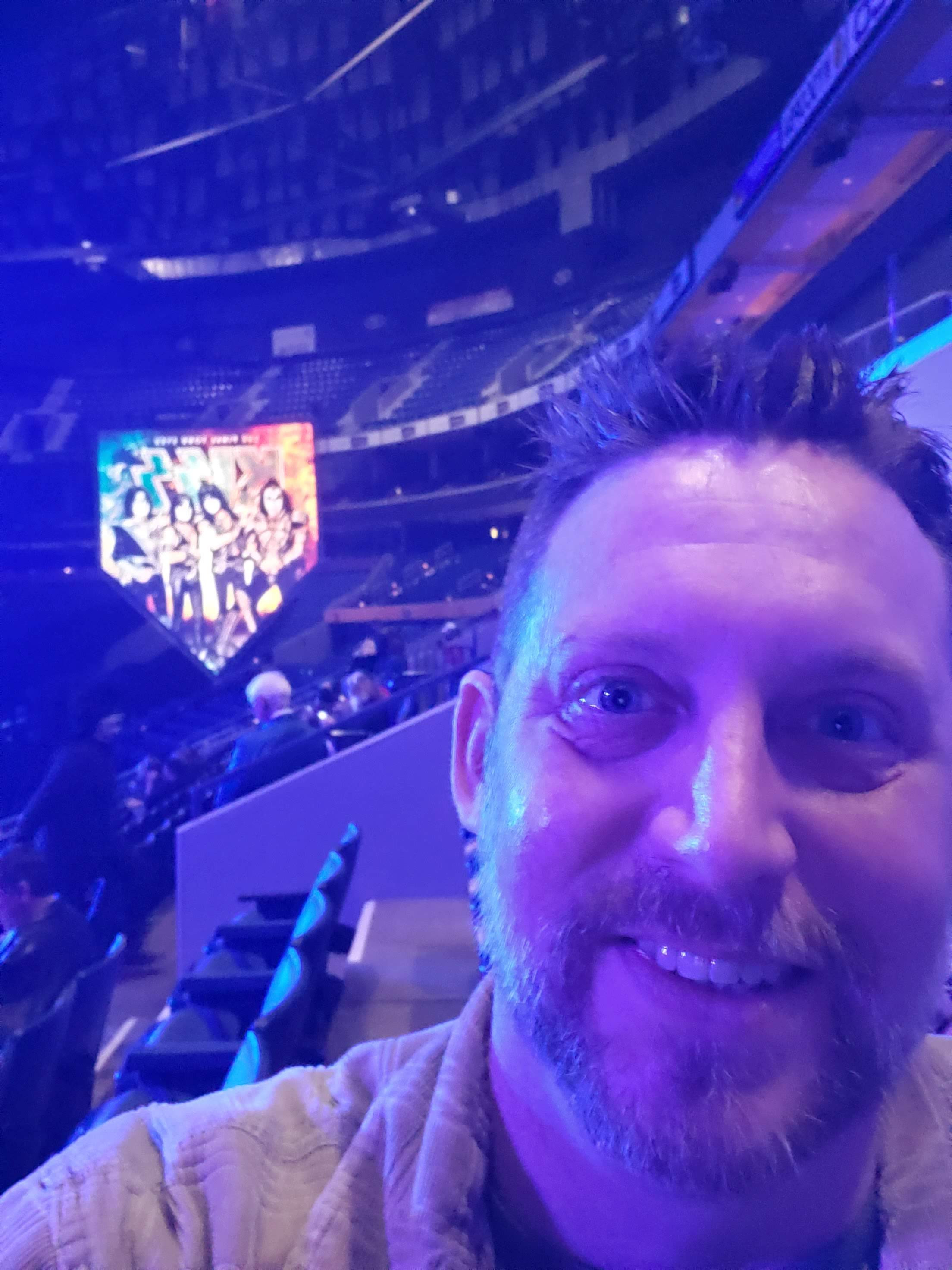 Event Feedback: Kiss: End of the Road World Tour