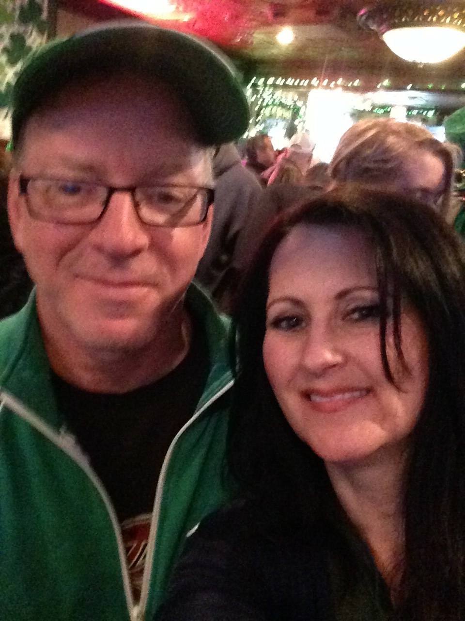 Event Feedback: The Record Company: Play Loud Tour With Special Guest ...