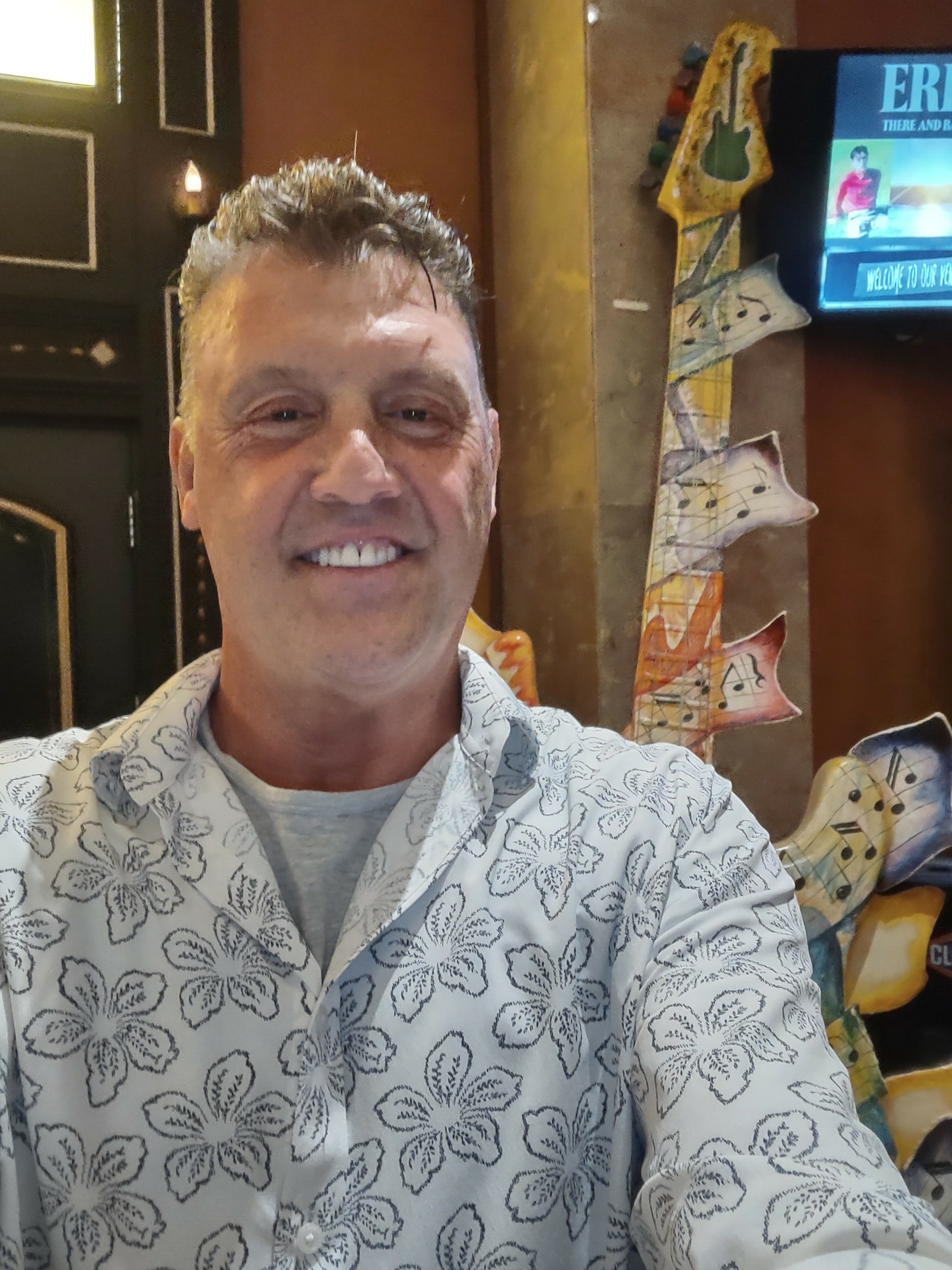 Event Feedback: Tim Moon's Bohemian Rhapsody Presents Halloqueen