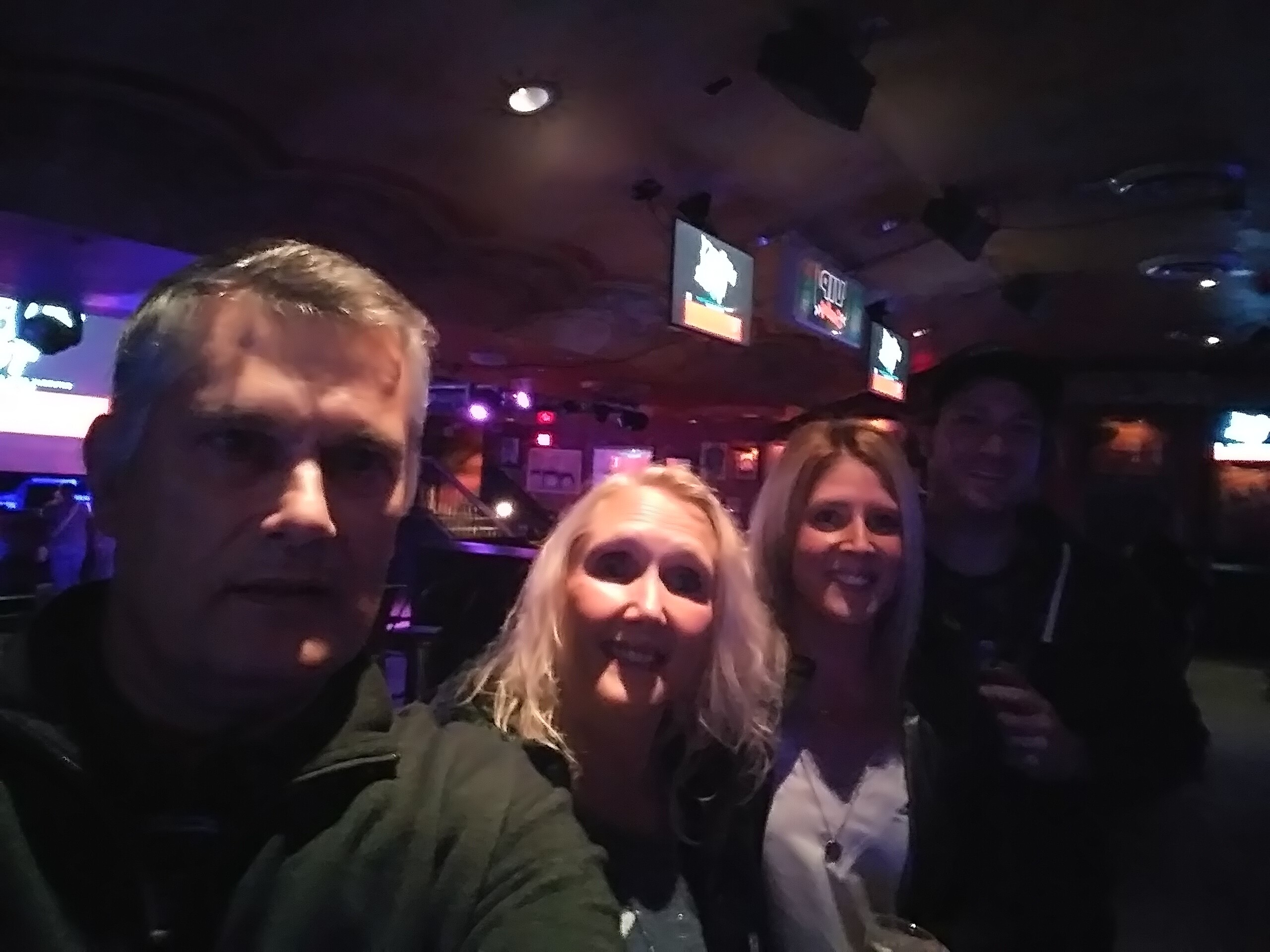 Event Feedback: Tim Moon's Bohemian Rhapsody Presents Halloqueen