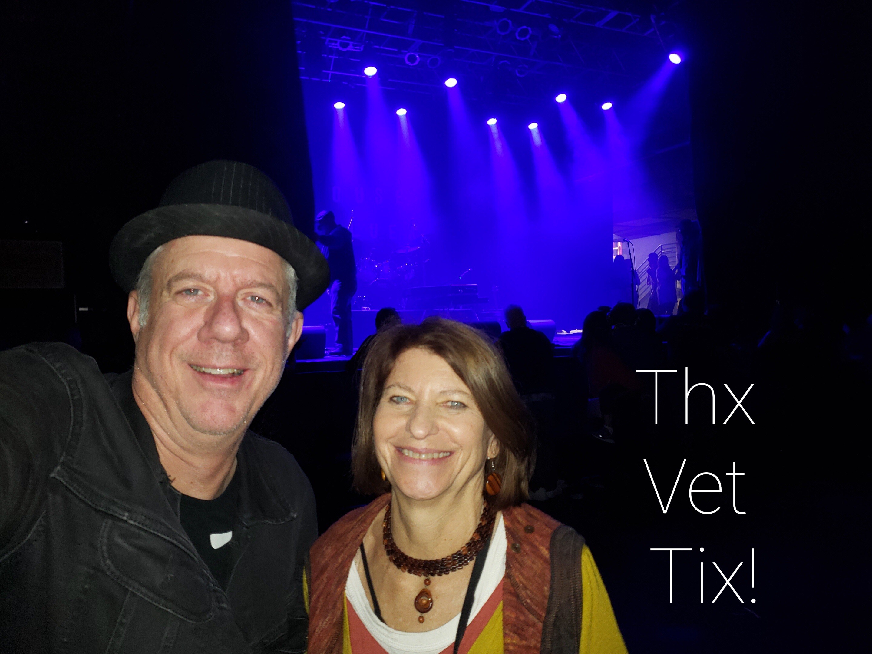 Event Feedback: Tim Moon's Bohemian Rhapsody Presents Halloqueen