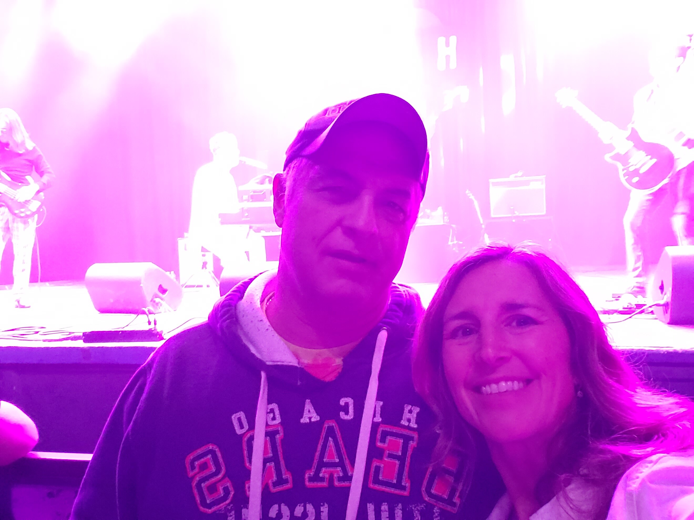 Event Feedback: Tim Moon's Bohemian Rhapsody Presents Halloqueen