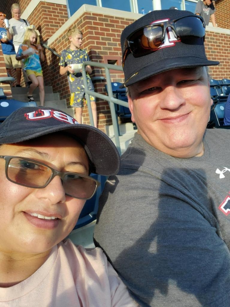 Event Feedback: Dallas Baptist Patriots - NCAA Men's Baseball vs ...