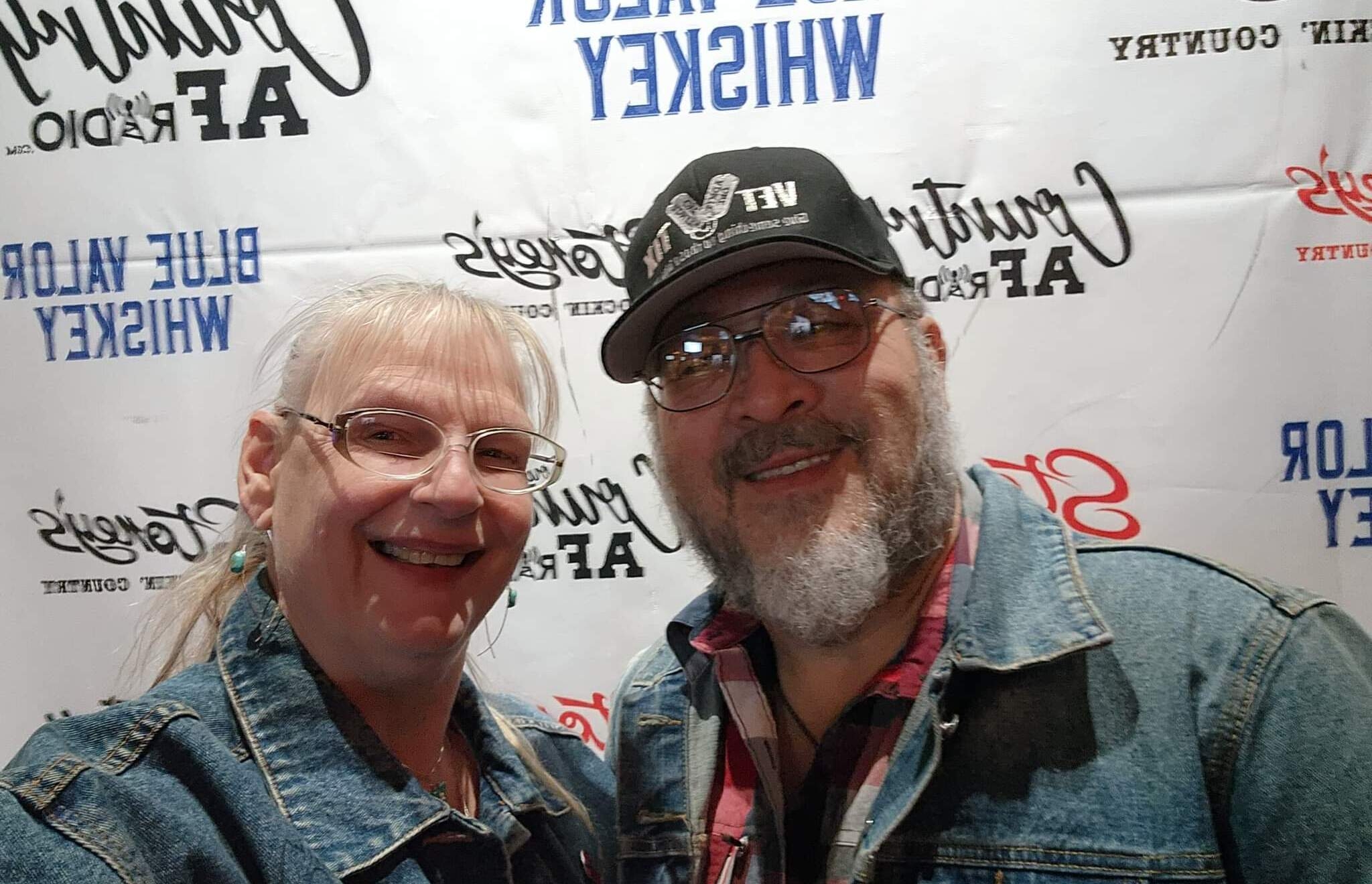 Event Feedback: Stephen Wesley