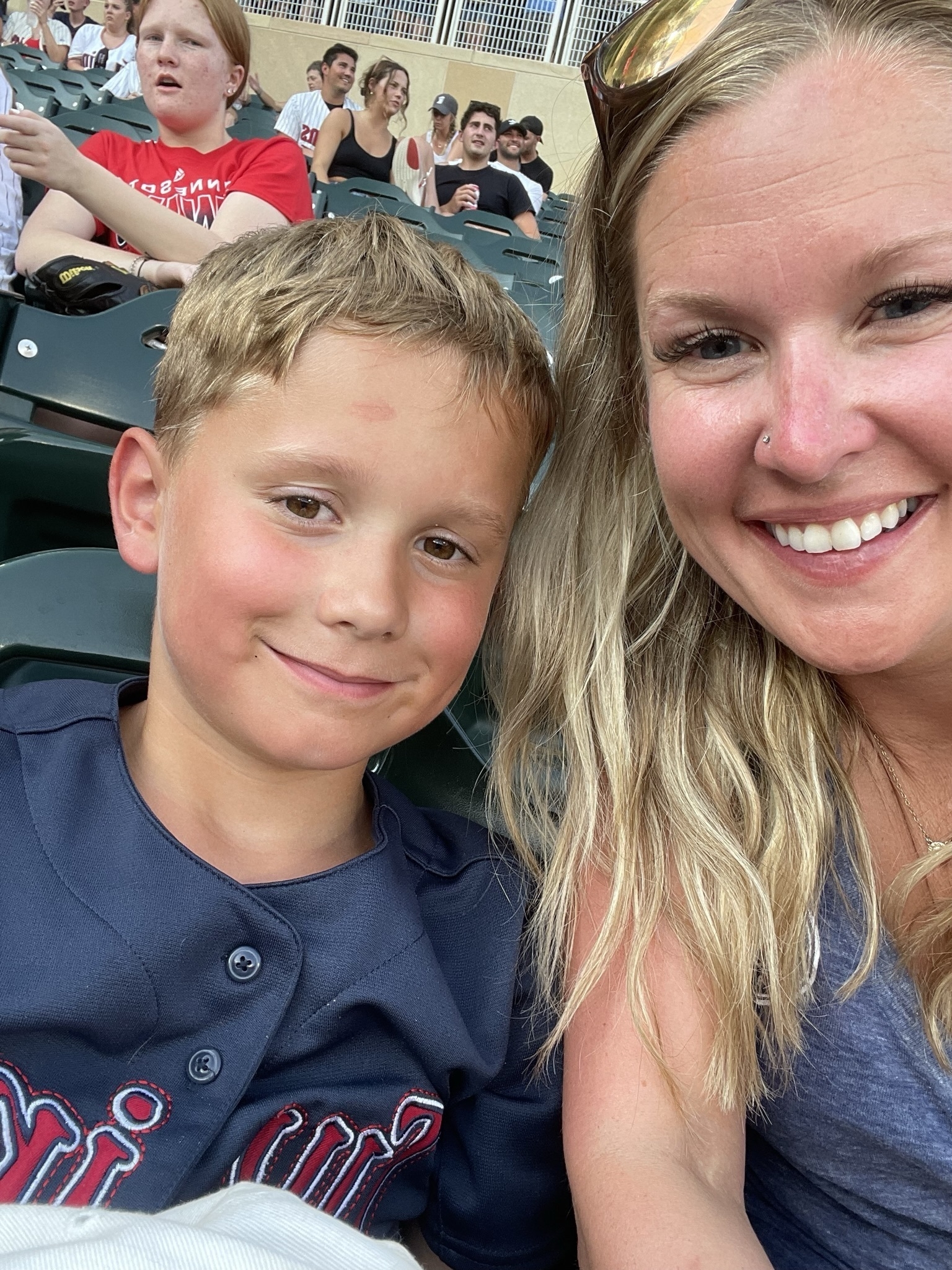 Event Feedback: Minnesota Twins - MLB vs Cleveland Guardians