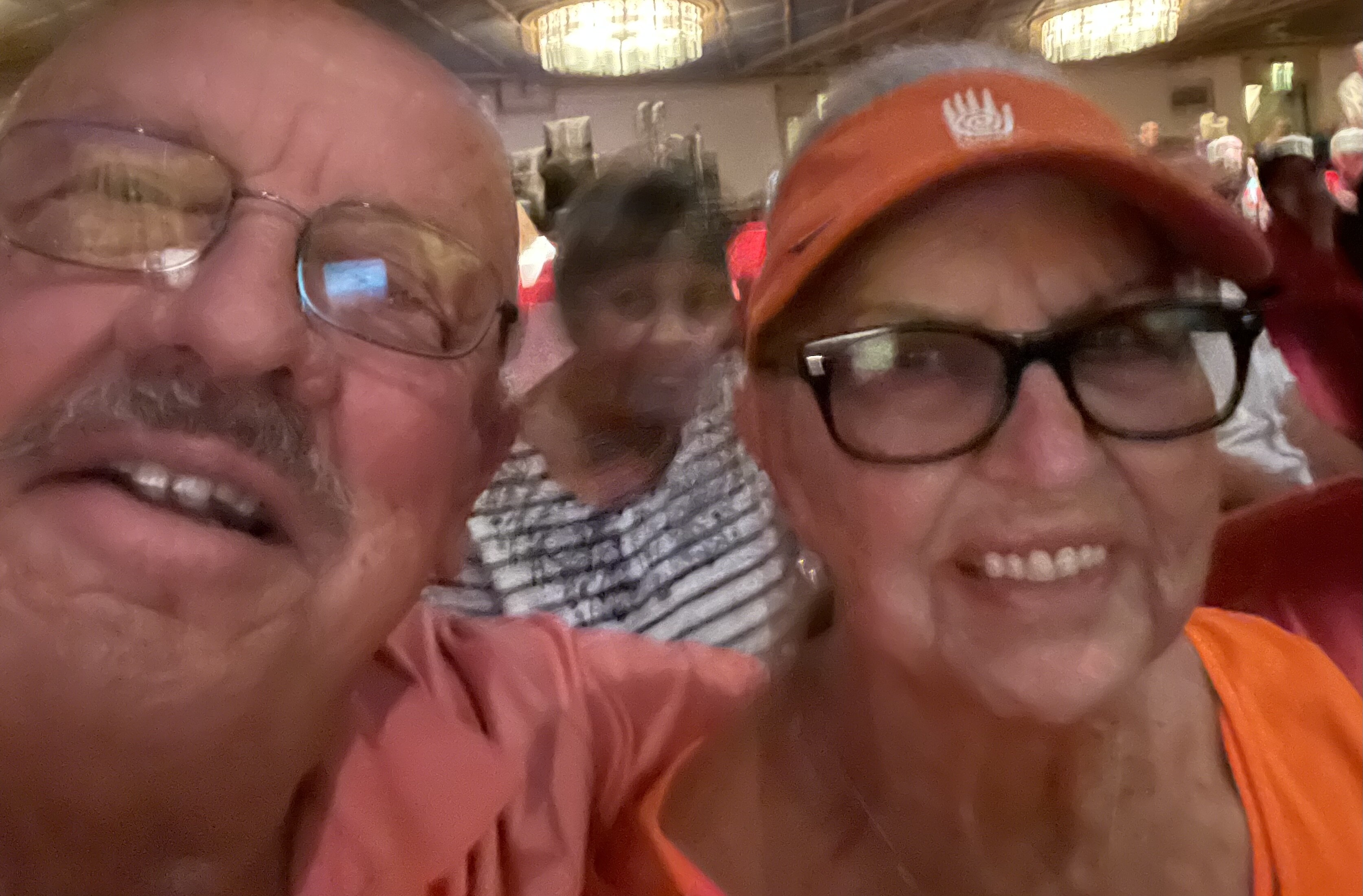 Event Feedback: Jazz Matinee: Jan Sandwich â€“ â€œWith A Song In My ...