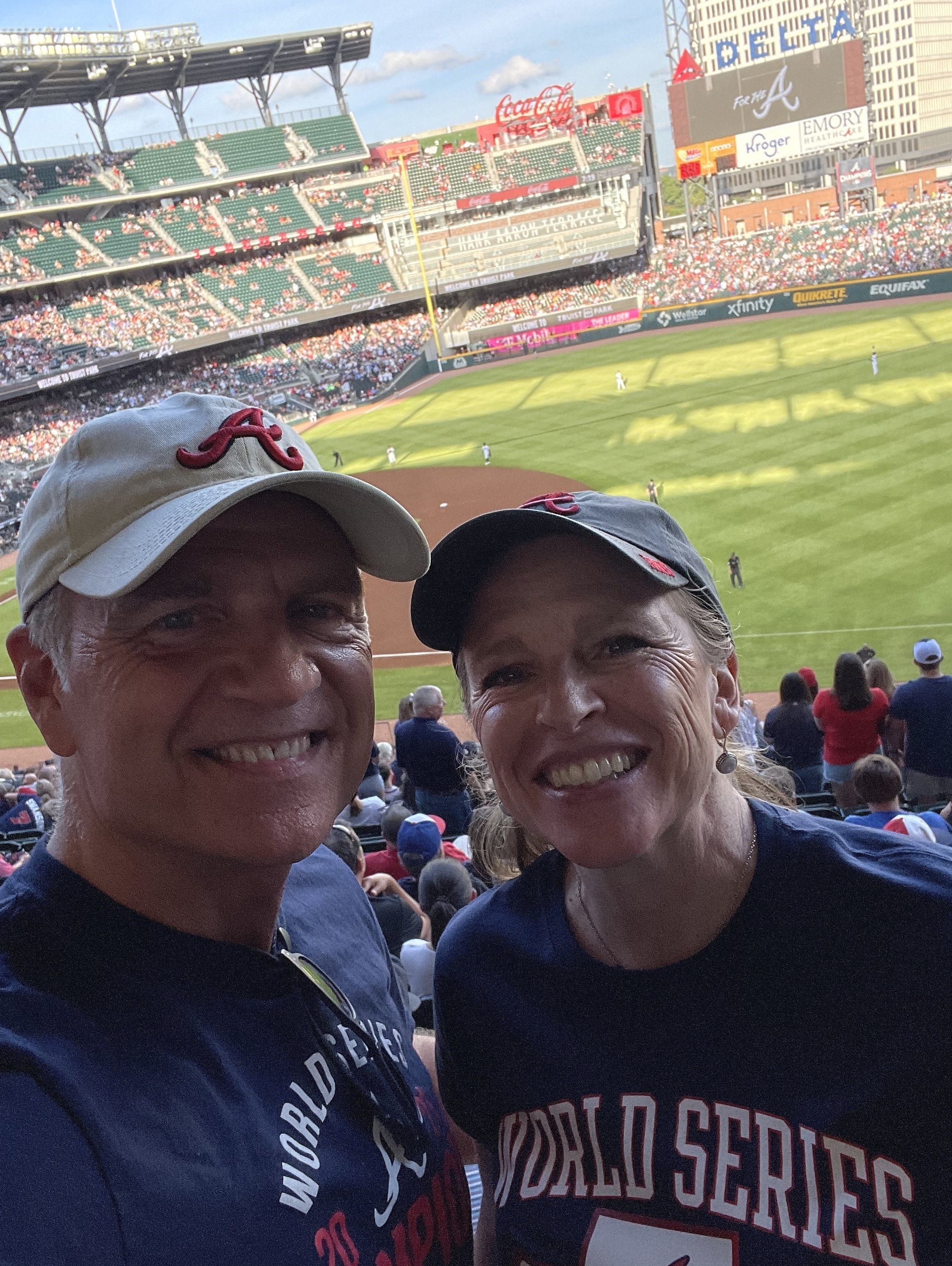 Event Feedback: Atlanta Braves - MLB vs Pittsburgh Pirates