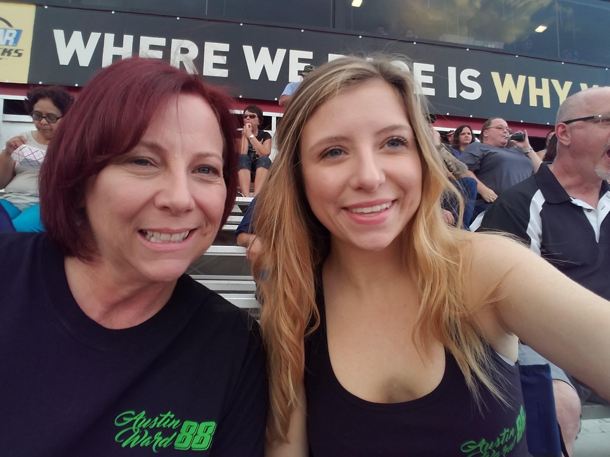 Event Feedback: Tucson Speedway - Desert Thunder