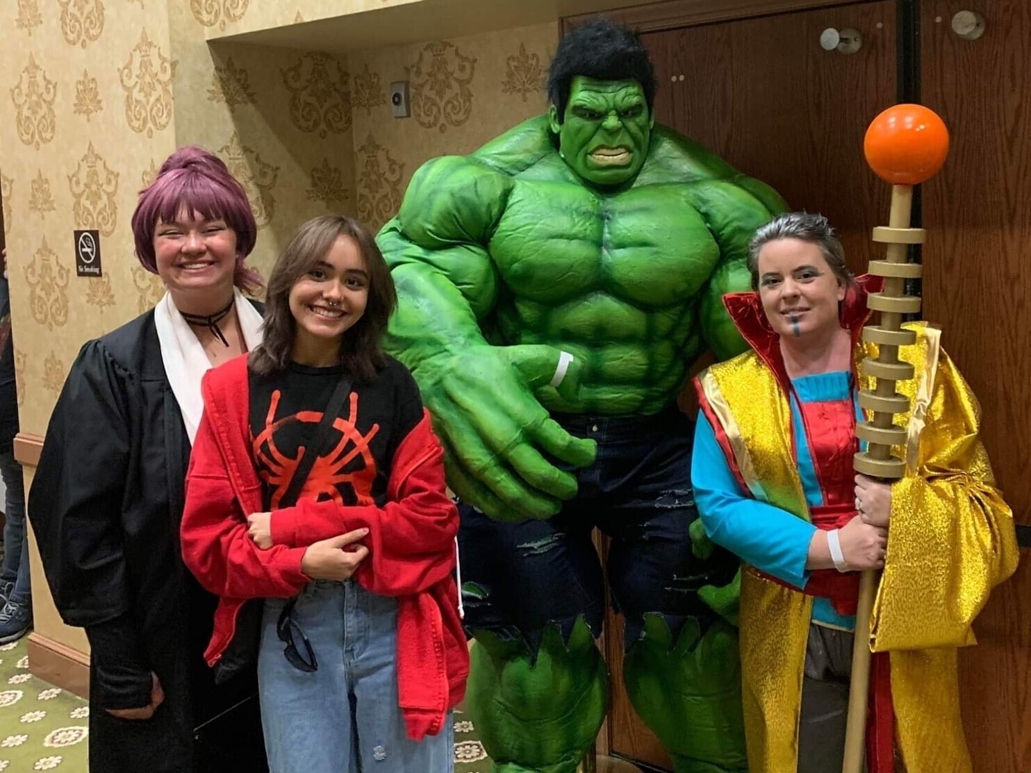 Event Feedback: Silver Age Comic Con