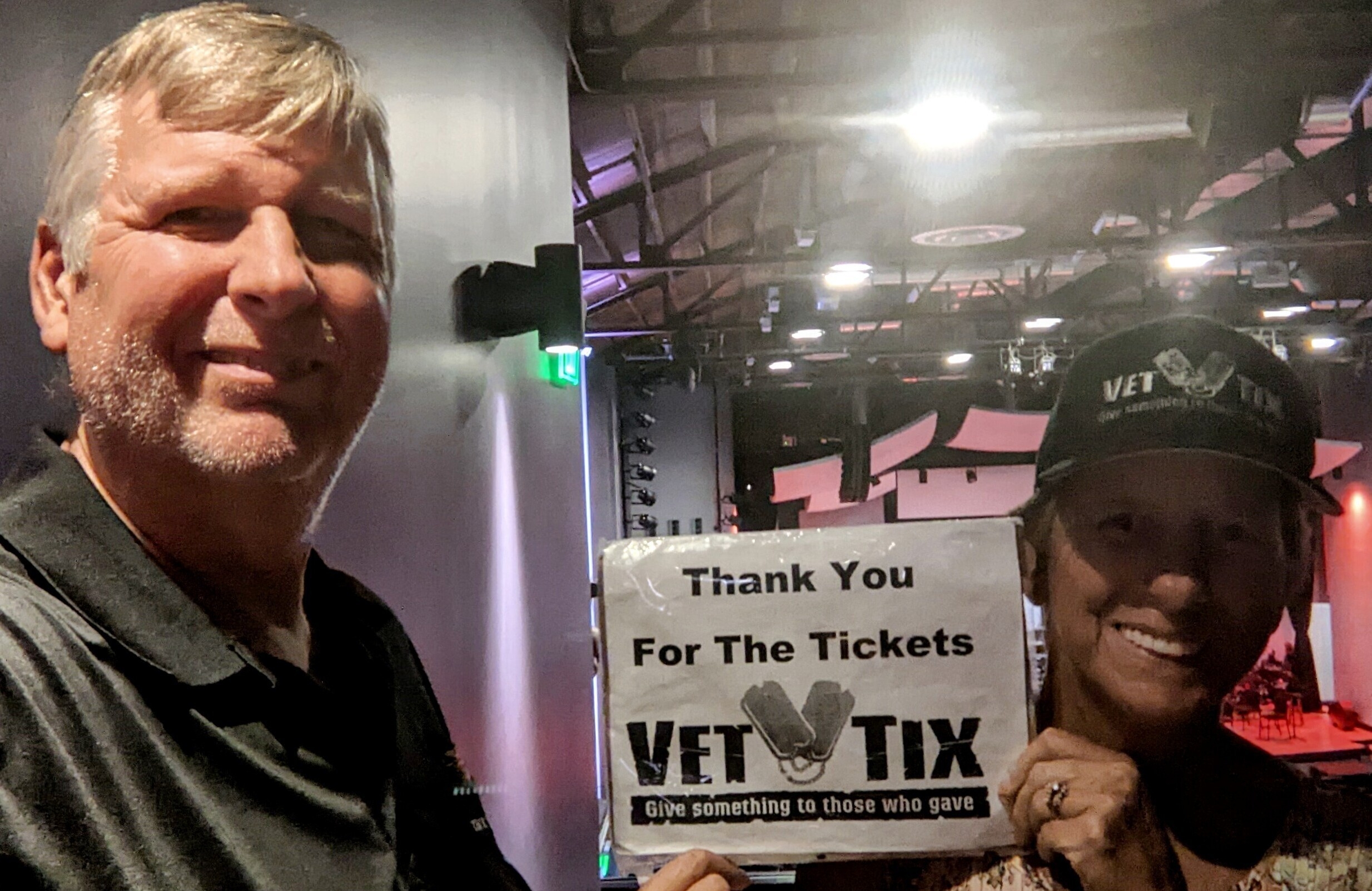 Event Feedback: Spellbinding Beginnings