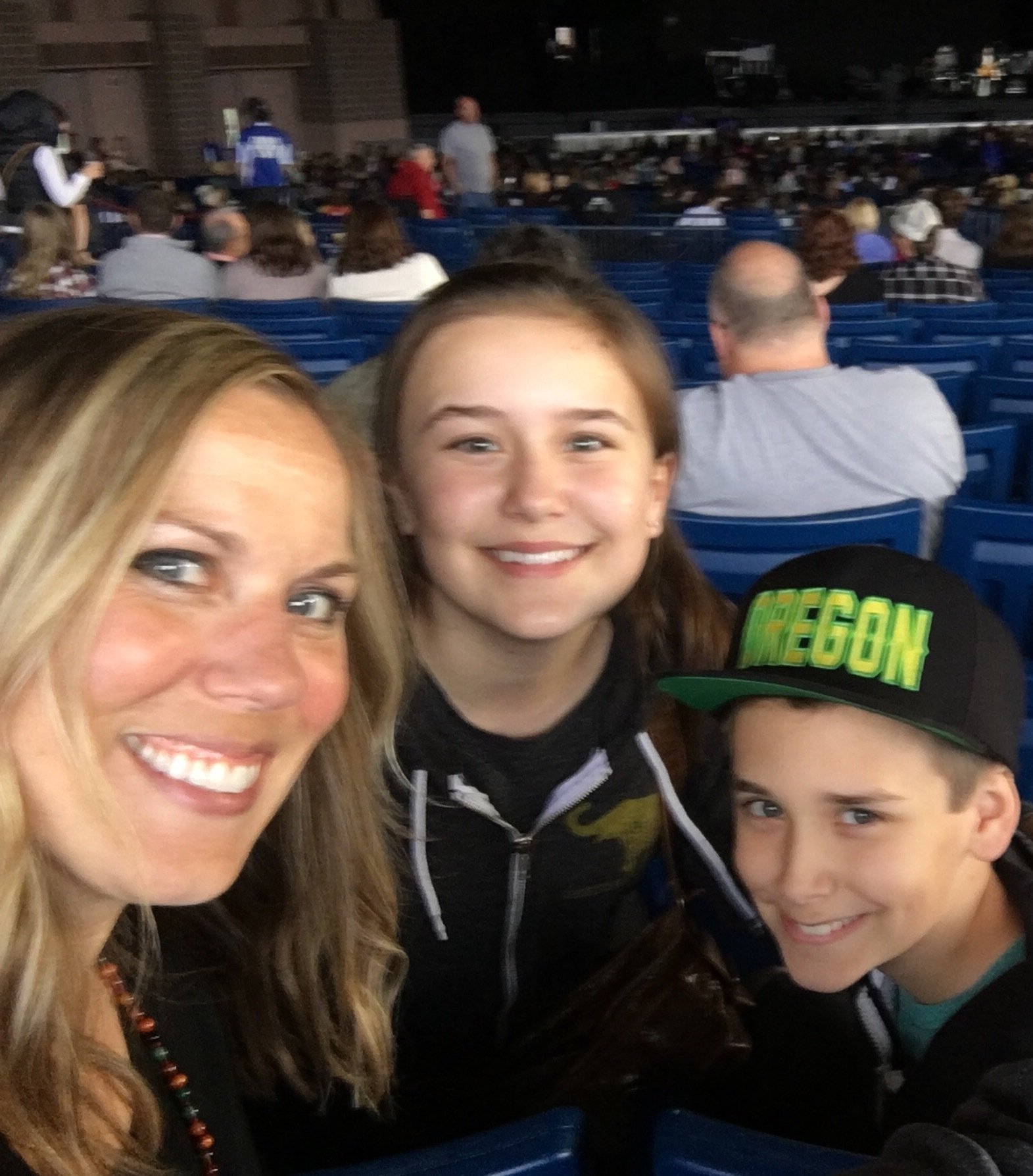 Event Feedback: Dixie Chicks - Dcx World Tour Mmxvi With Special Guest ...