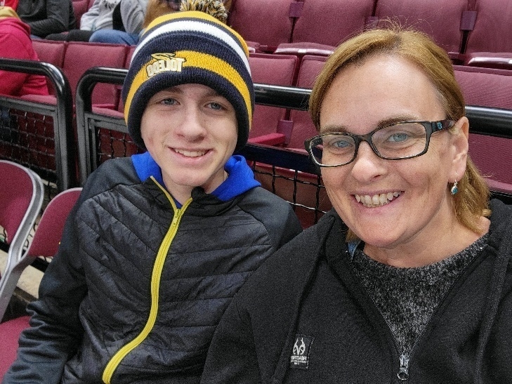 Event Feedback: Ohio State Buckeyes - NCAA Men's Hockey vs Bentley Falcons