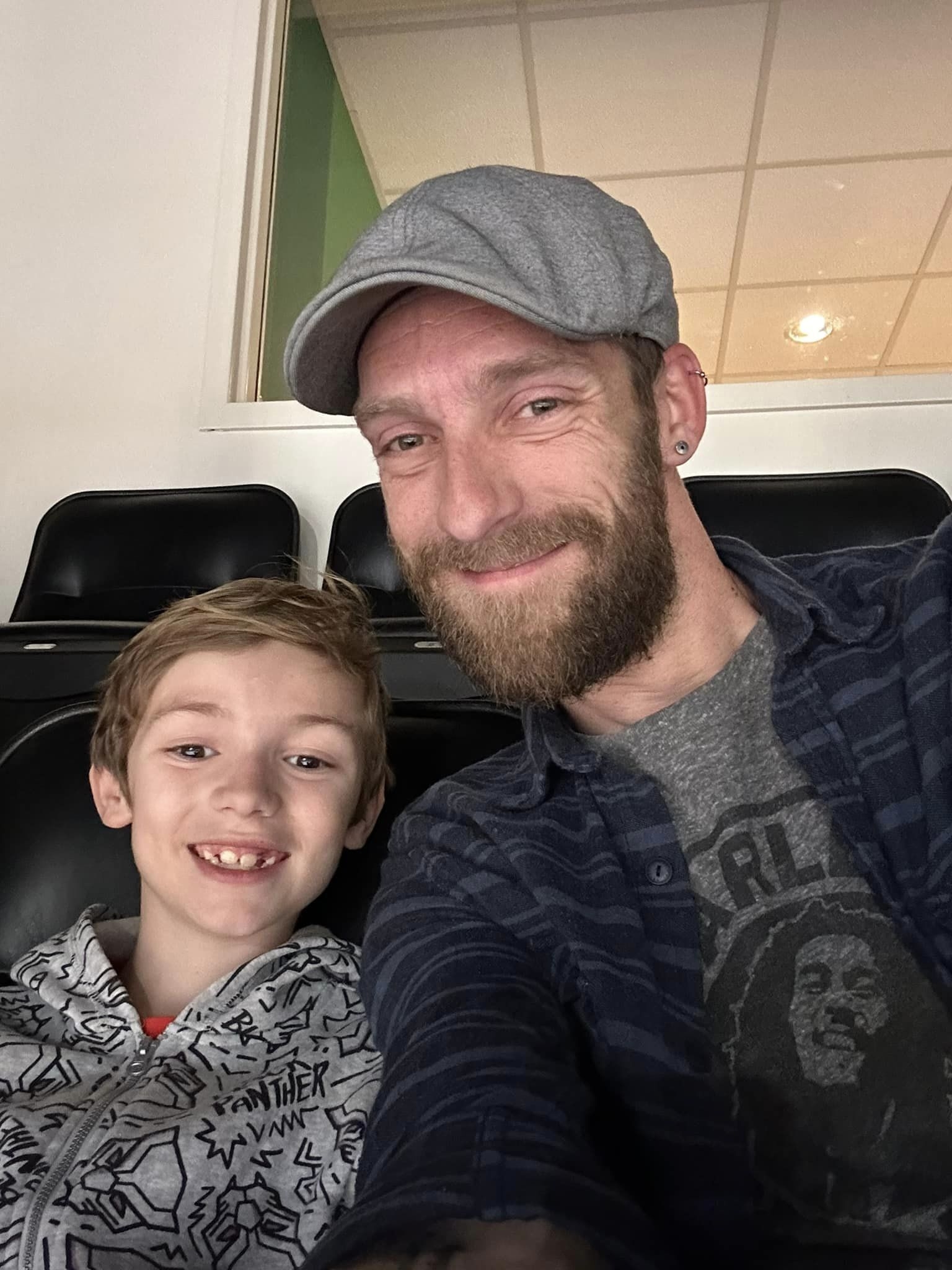 Event Feedback: Monster Jam